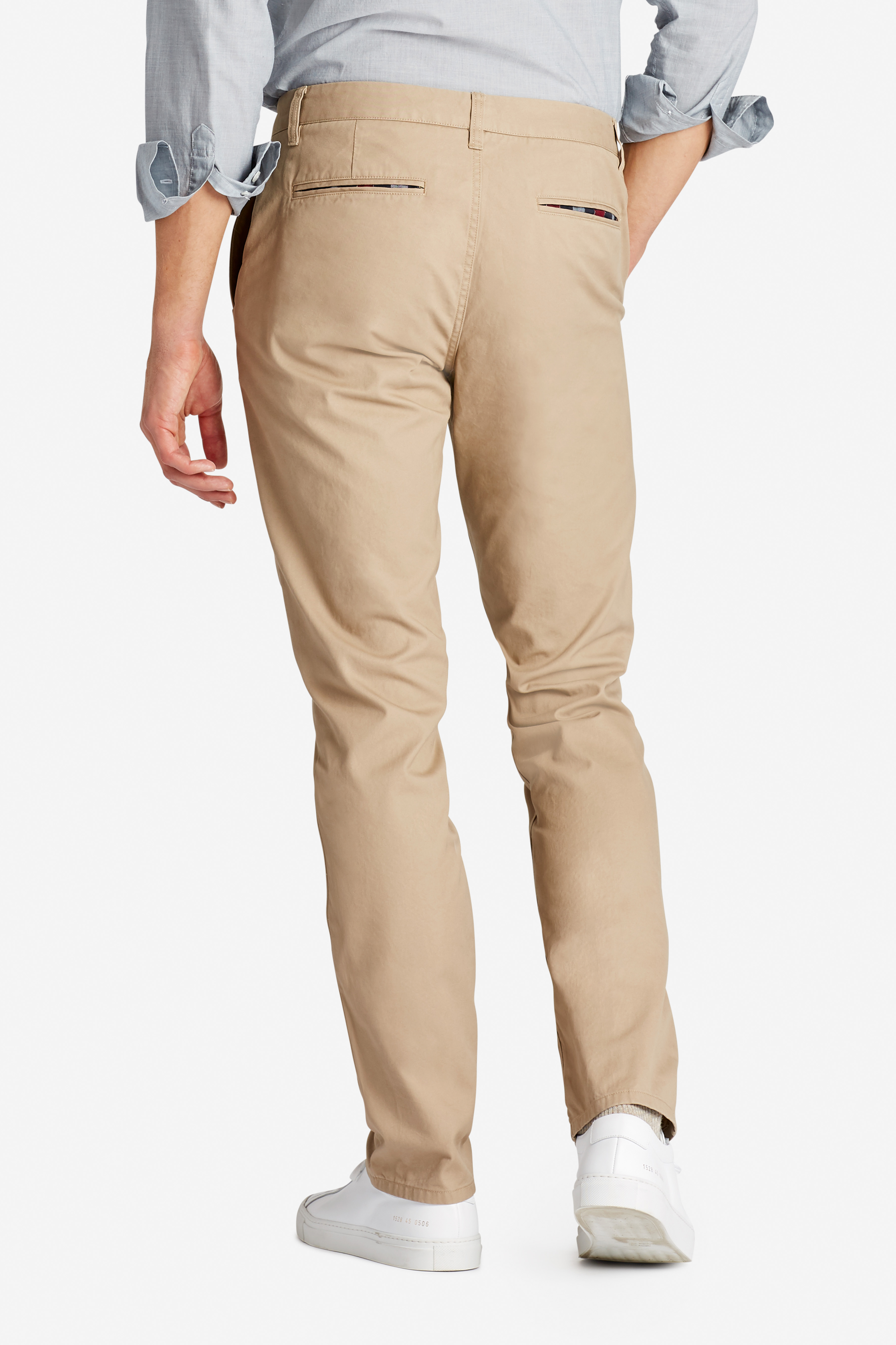 Men's 100% Cotton Chinos | Bonobos