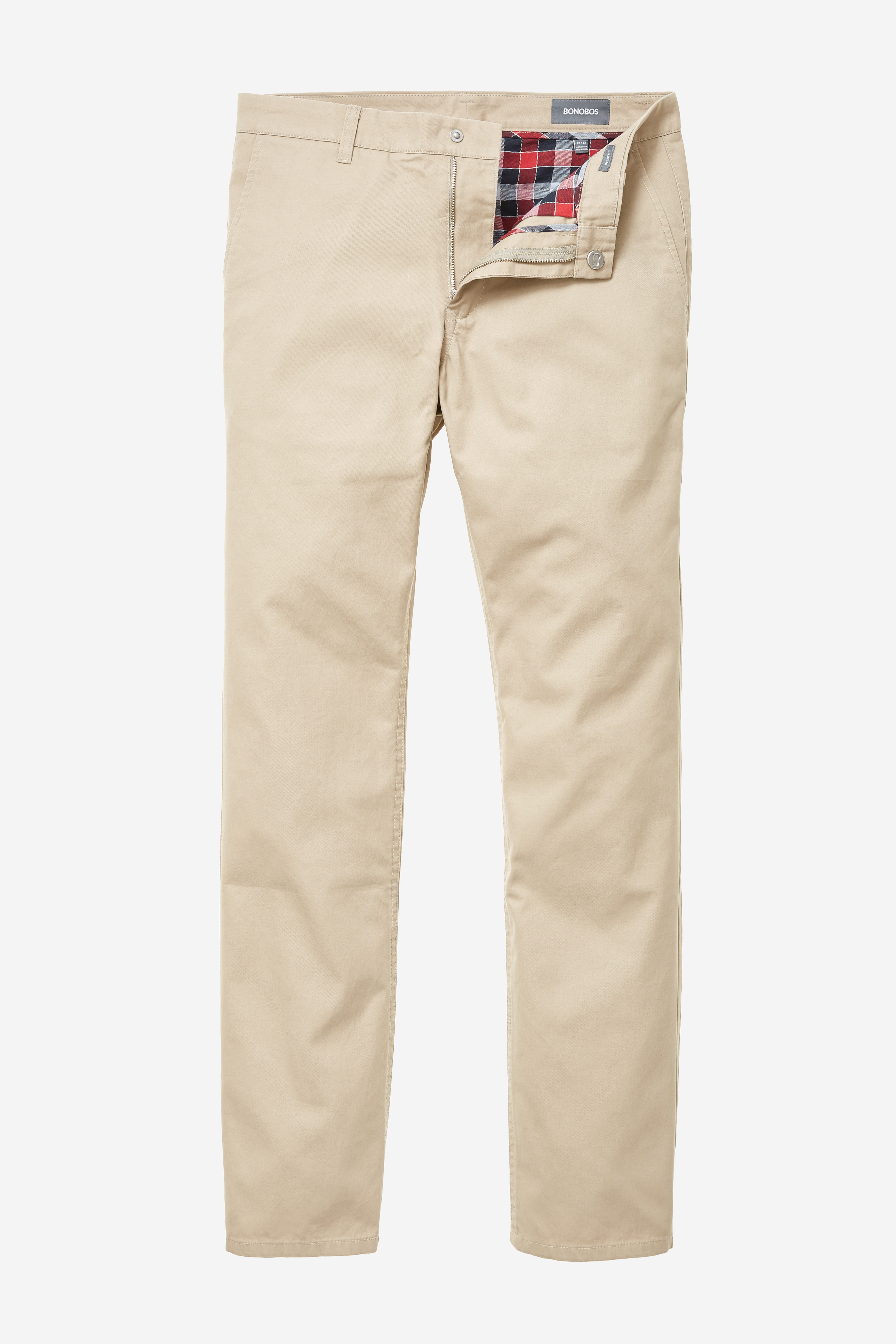 Men's 100% Cotton Chinos | Bonobos