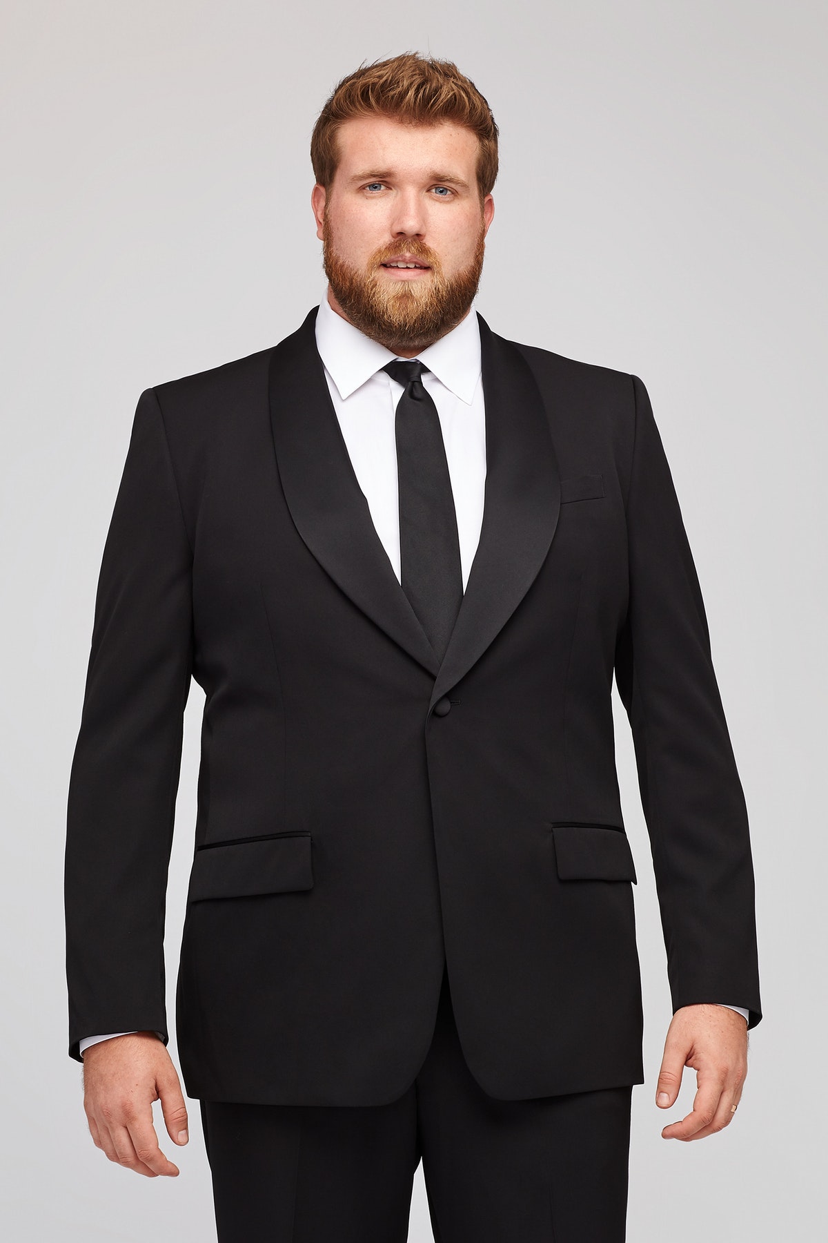 Men's Tuxedo & Wedding Tuxedos | Bonobos