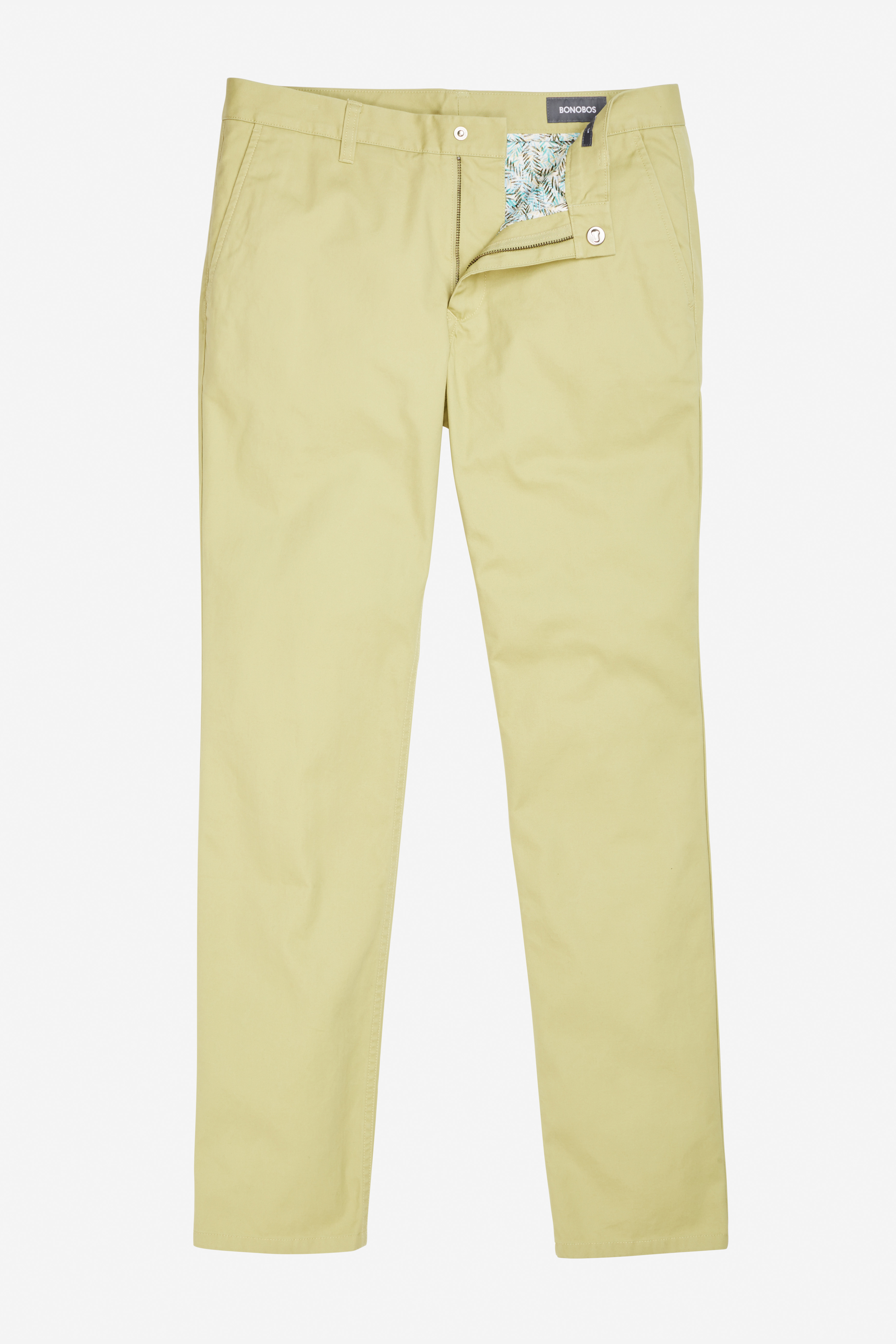 Men's 100% Cotton Chinos | Bonobos