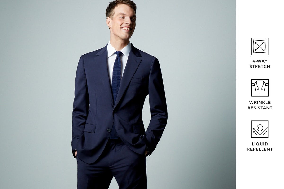 Men's Performance Suits | Bonobos