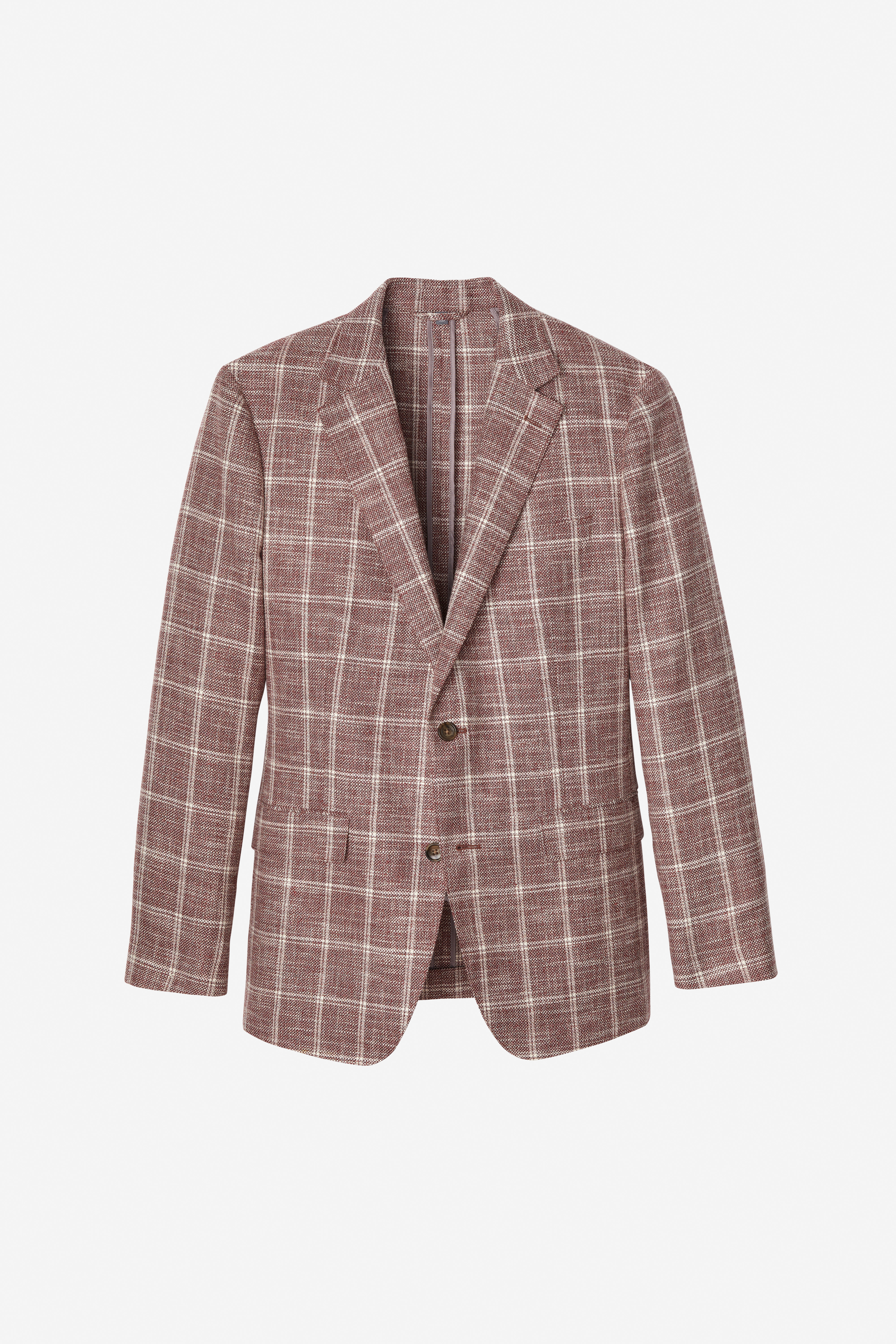 Unconstructed Italian Wool Blazer | Bonobos