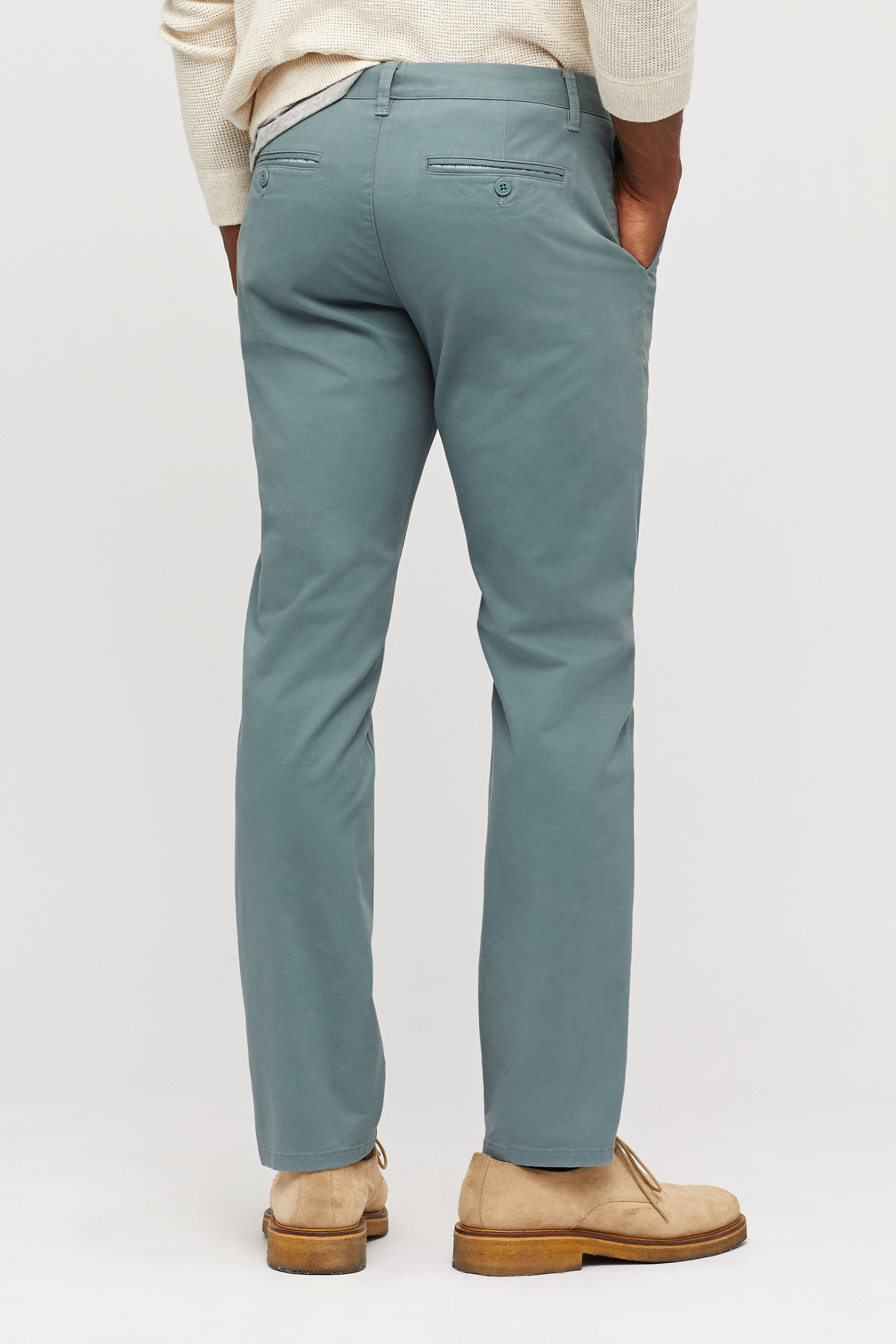 Stretch Washed Chinos | Bonobos