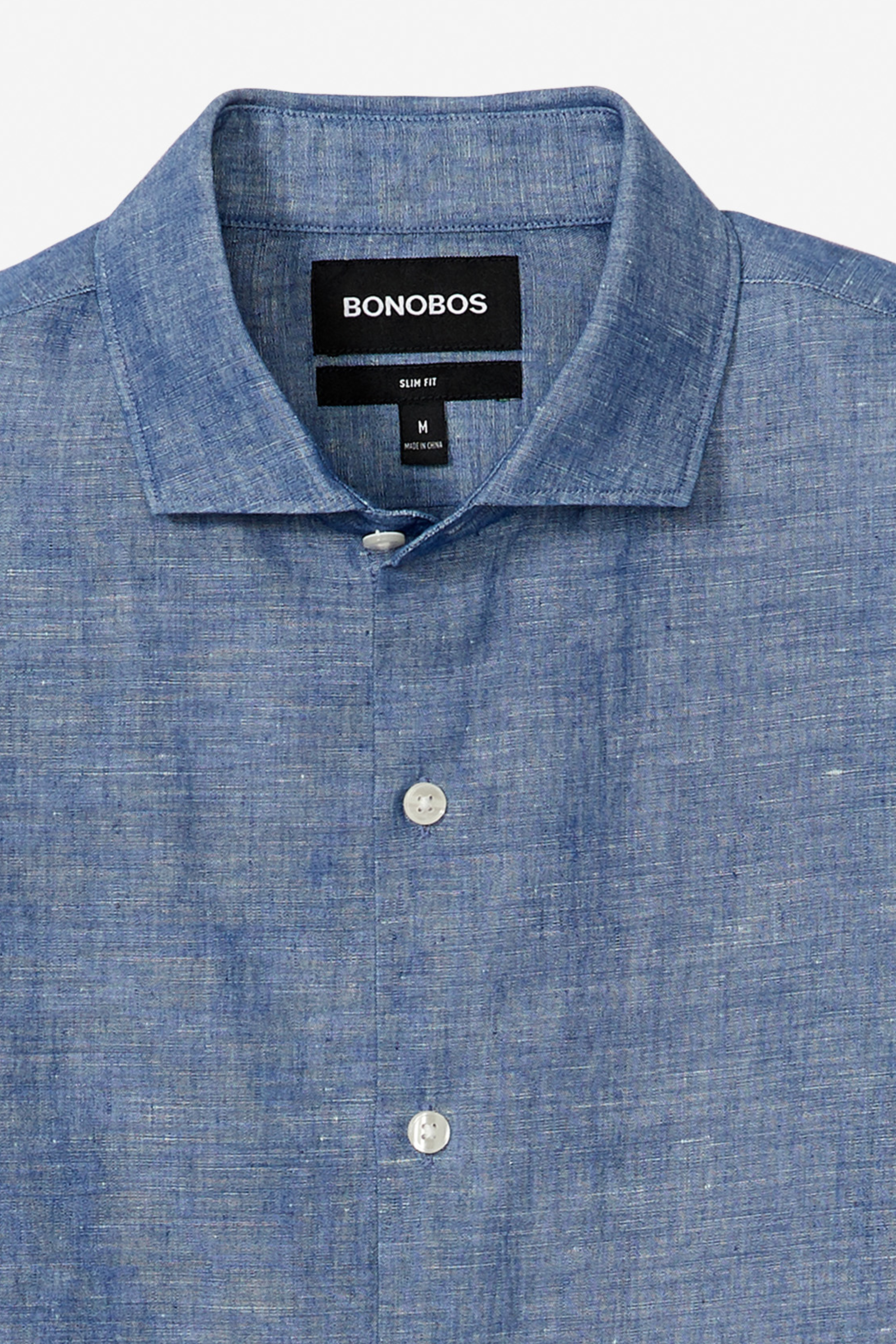 Men's Casual Dress Shirt | Bonobos