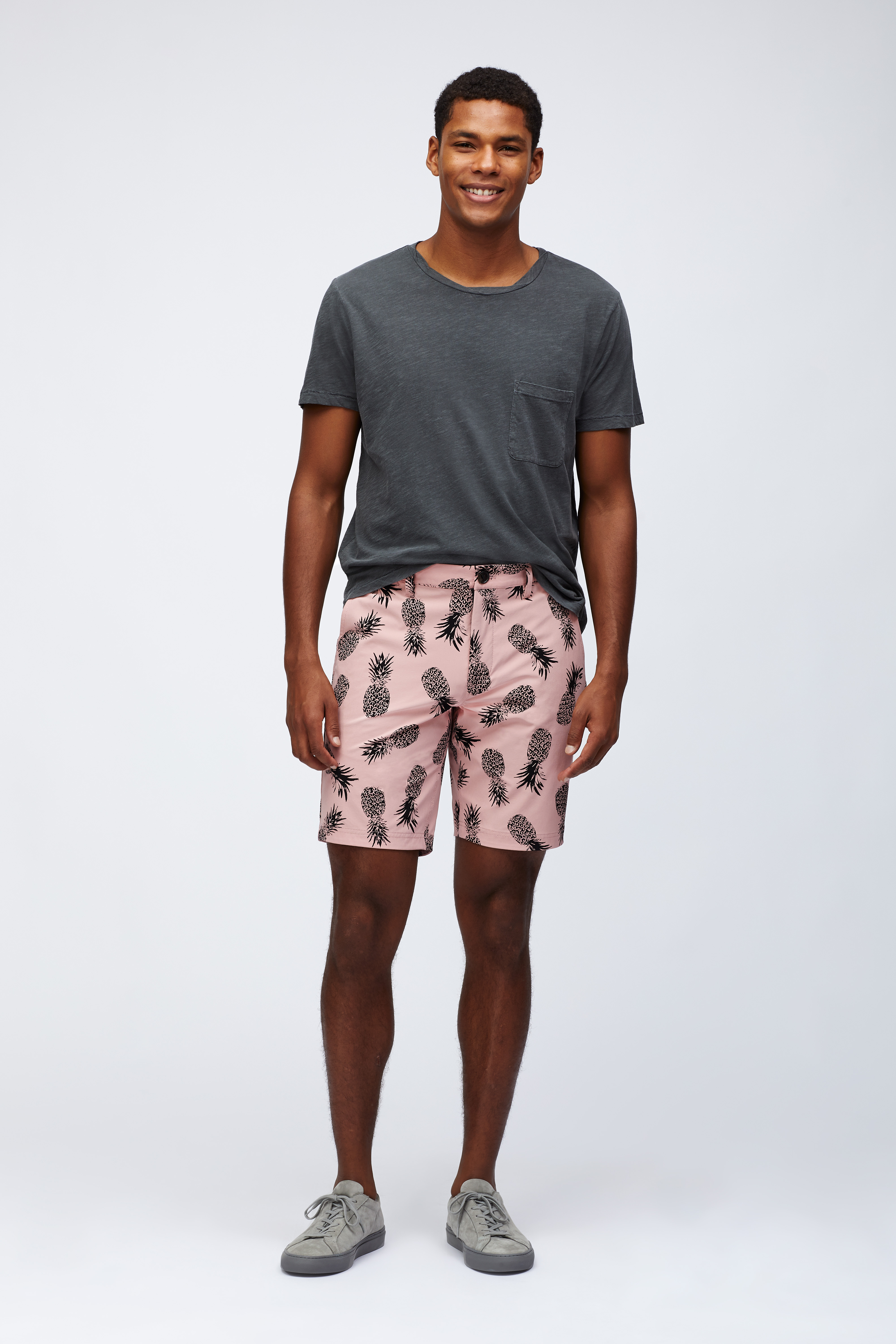 Stretch Technical Shorts | Bonobos