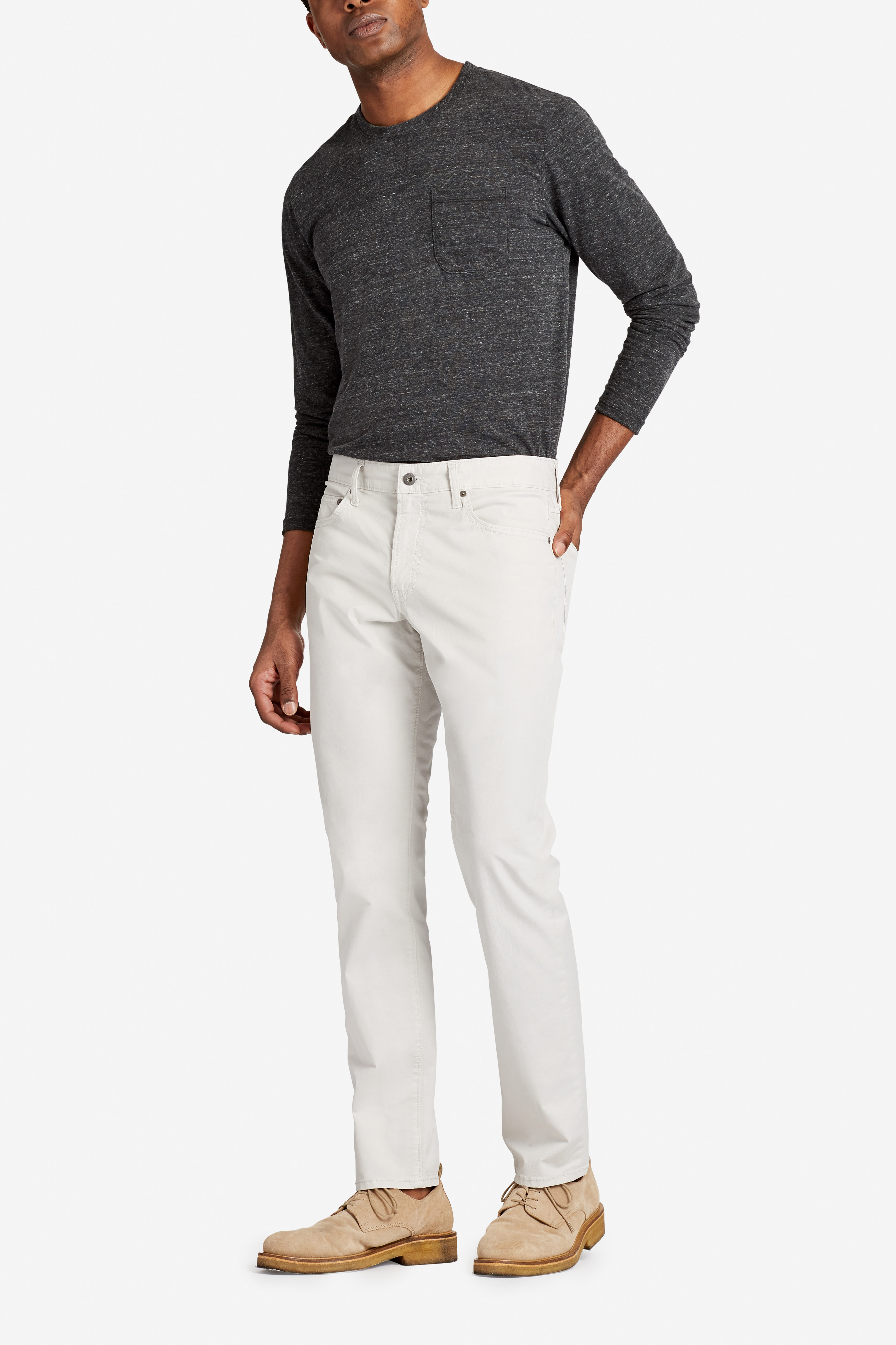 Summer Weight Jetsetter Pants | Bonobos
