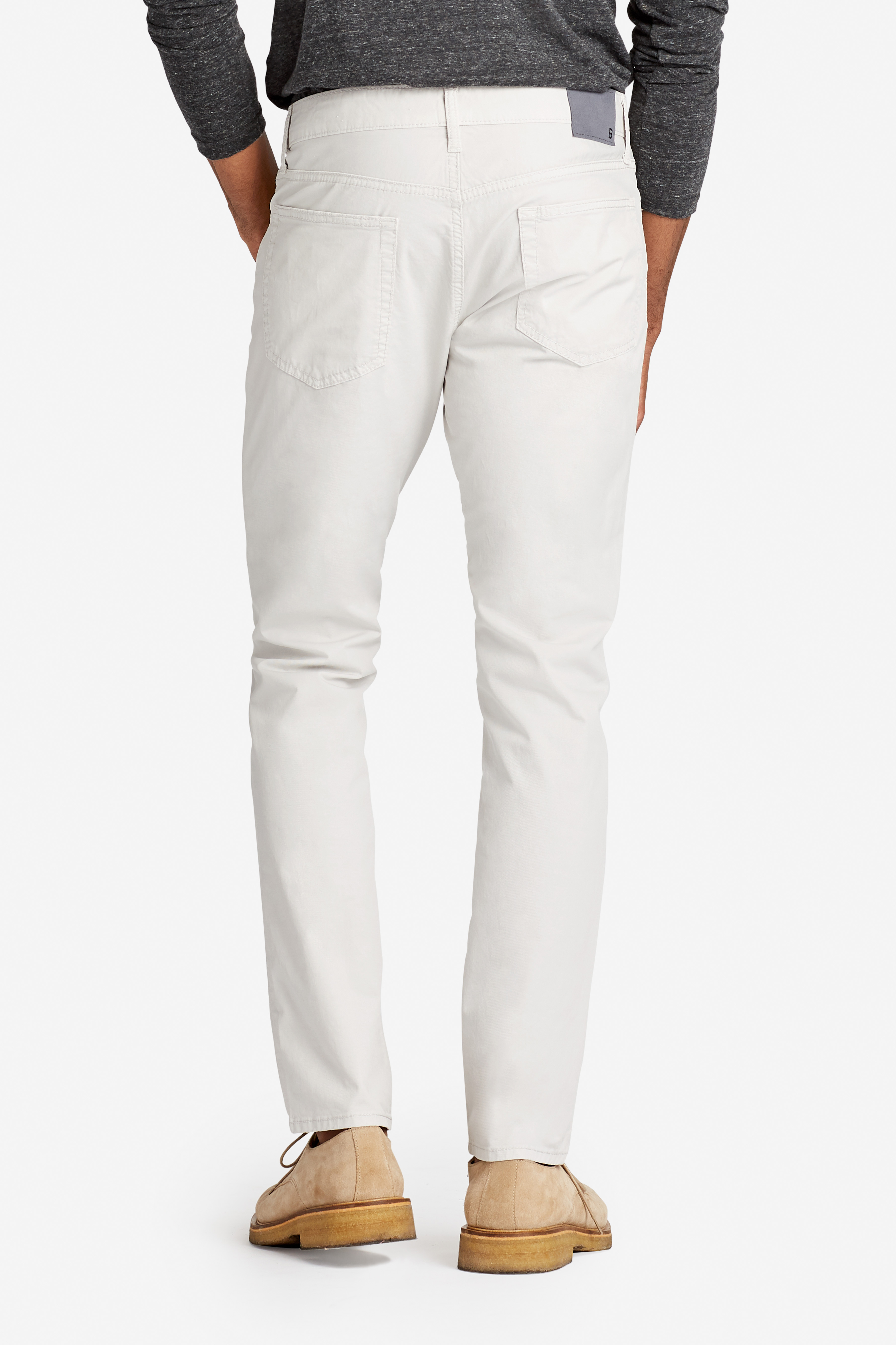 Summer Weight Jetsetter Pants | Bonobos