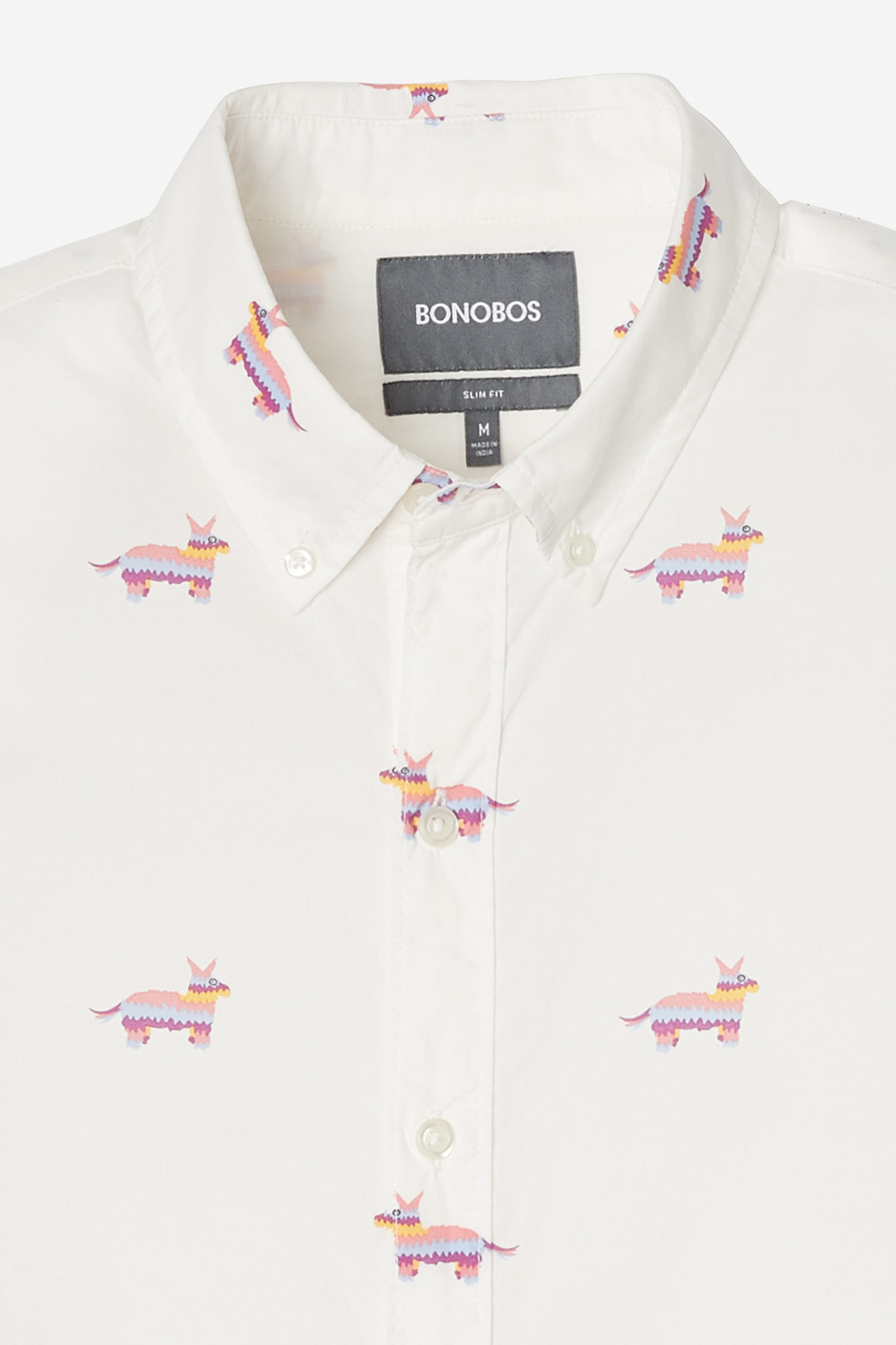Bonobos Shirts