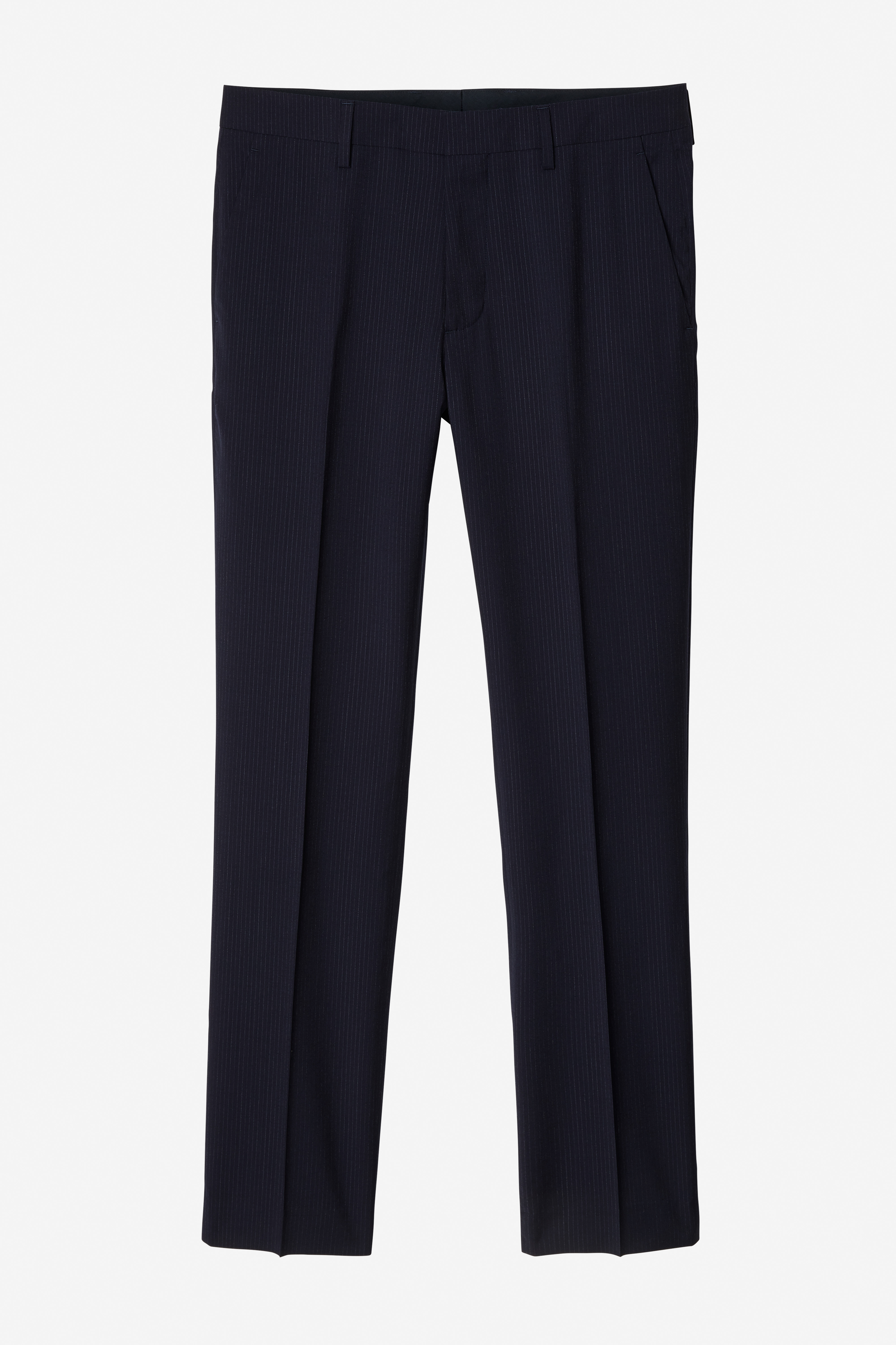 Italian Stretch Wool Dress Pants | Bonobos