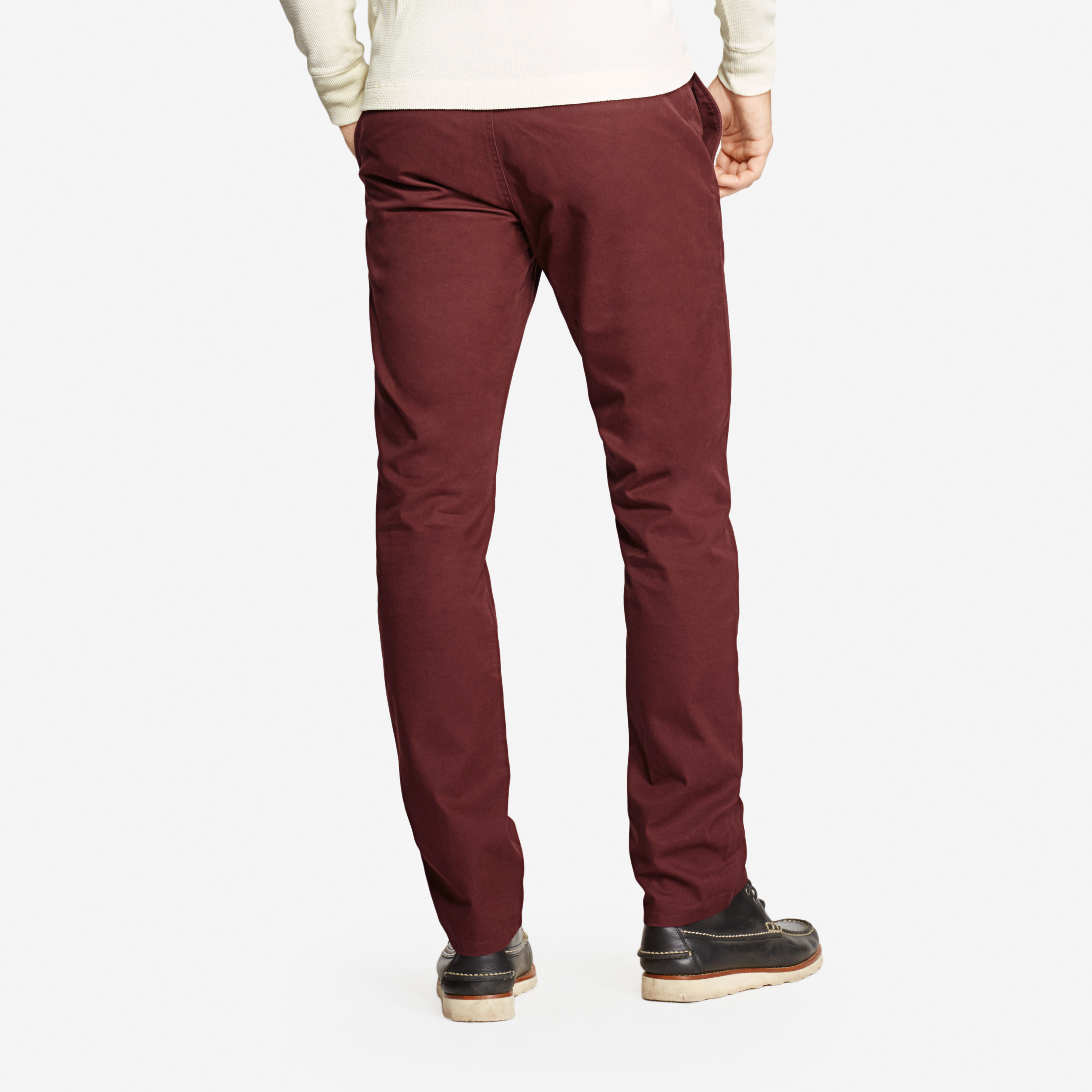 Men's 100% Cotton Chinos | Bonobos