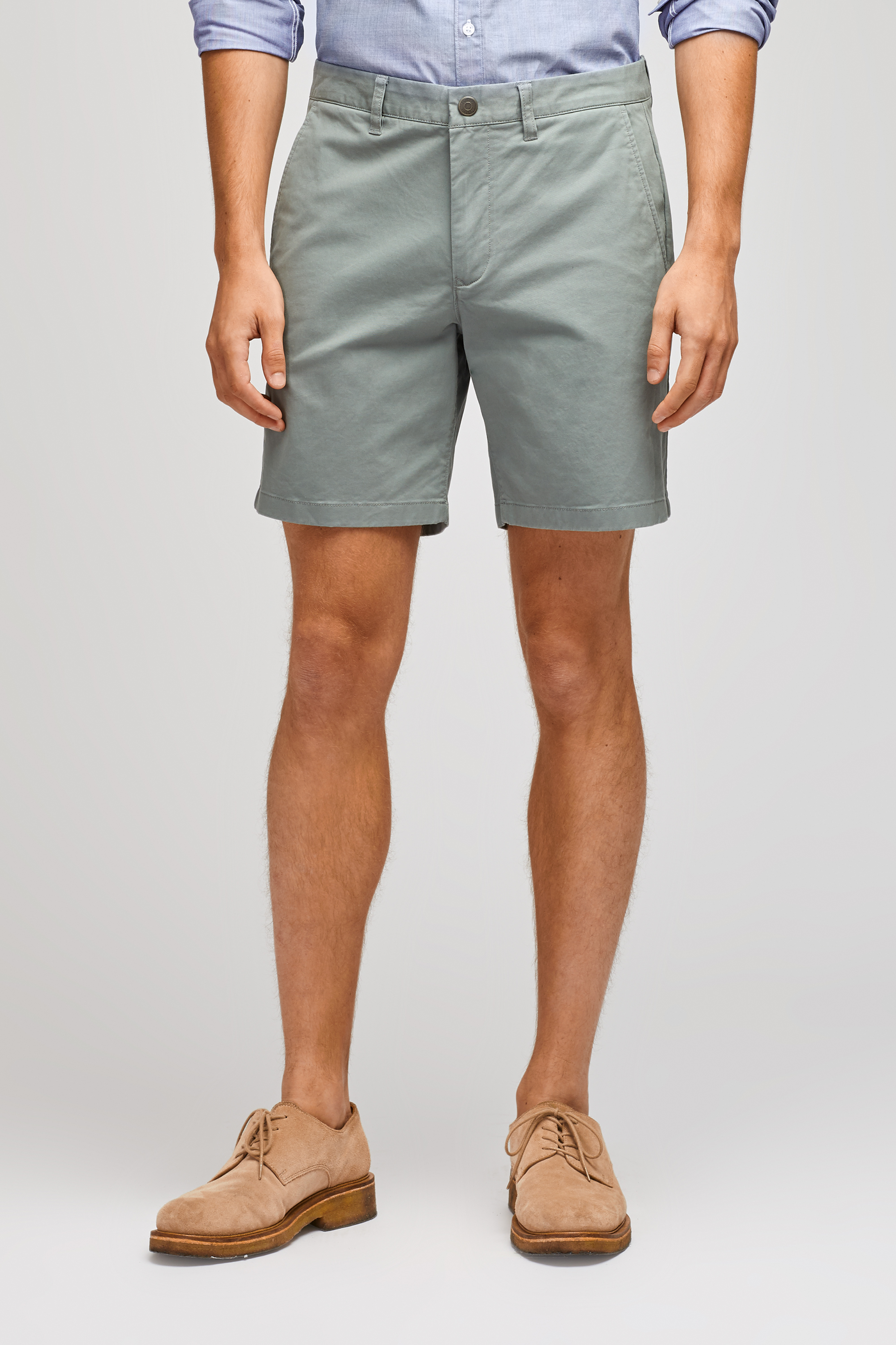 Stretch Washed Chino Shorts | Bonobos | Bonobos