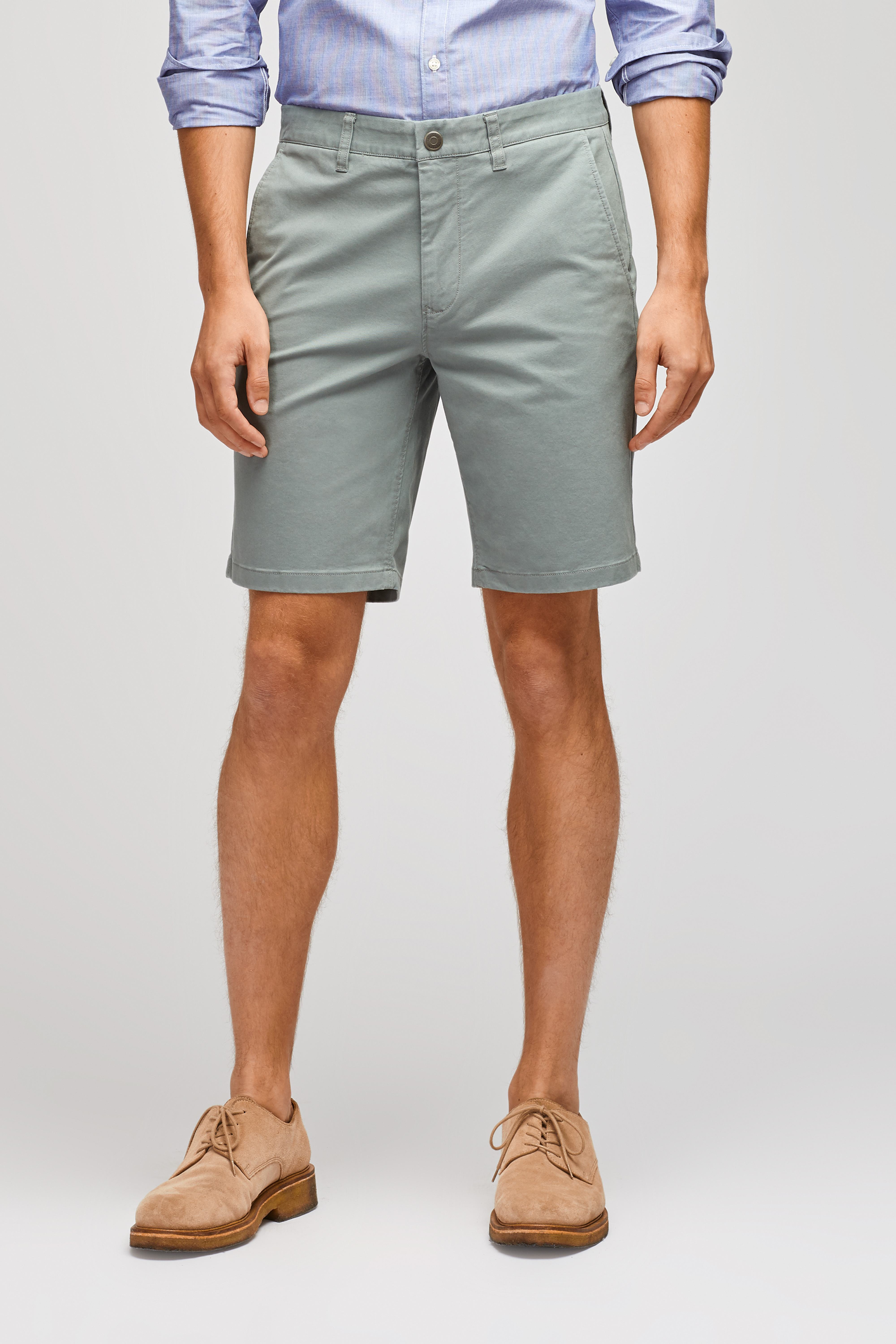 Stretch Washed Chino Shorts | Bonobos | Bonobos