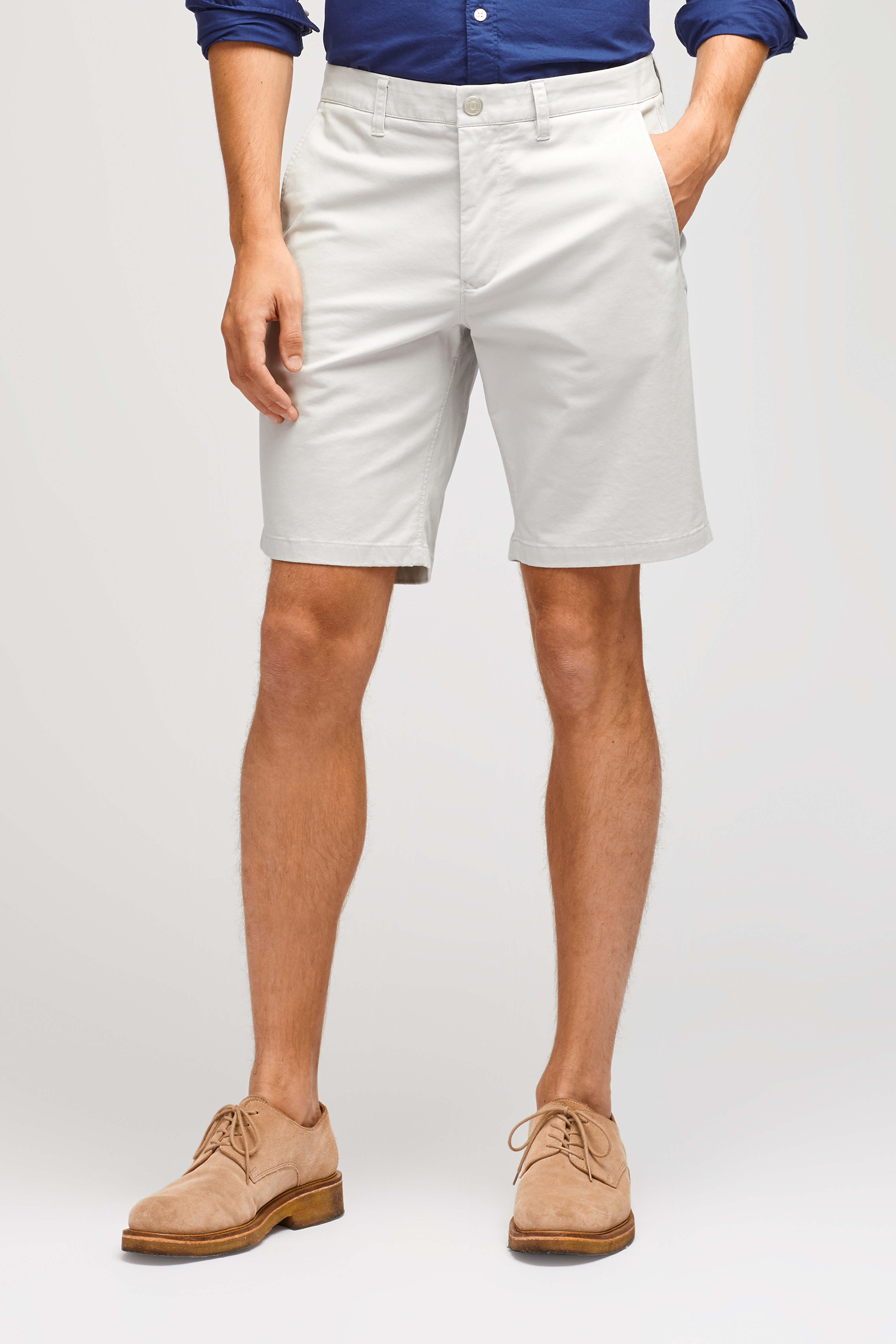 Stretch Washed Chino Shorts | Bonobos | Bonobos