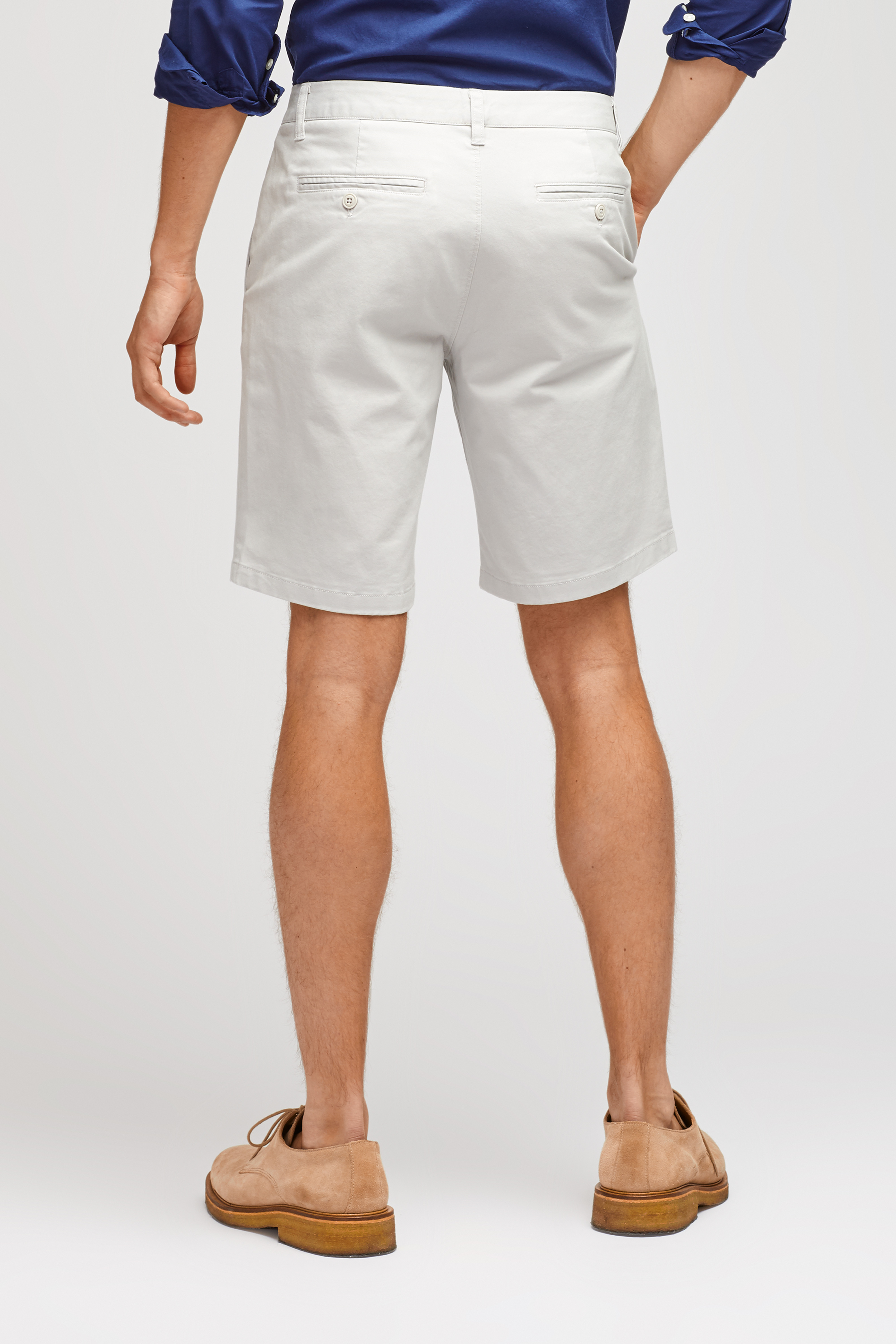 Stretch Washed Chino Shorts | Bonobos | Bonobos