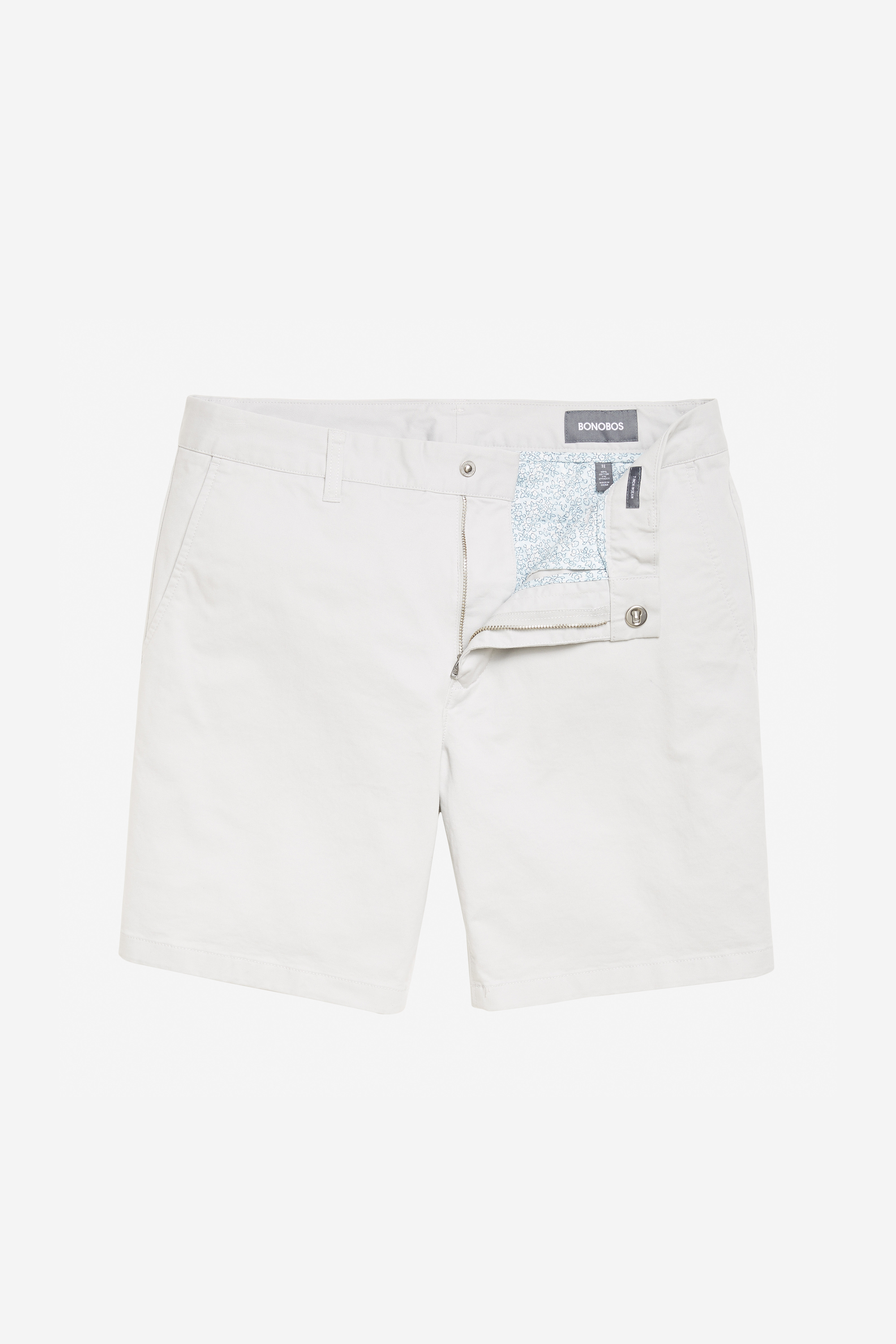 Stretch Washed Chino Shorts | Bonobos | Bonobos