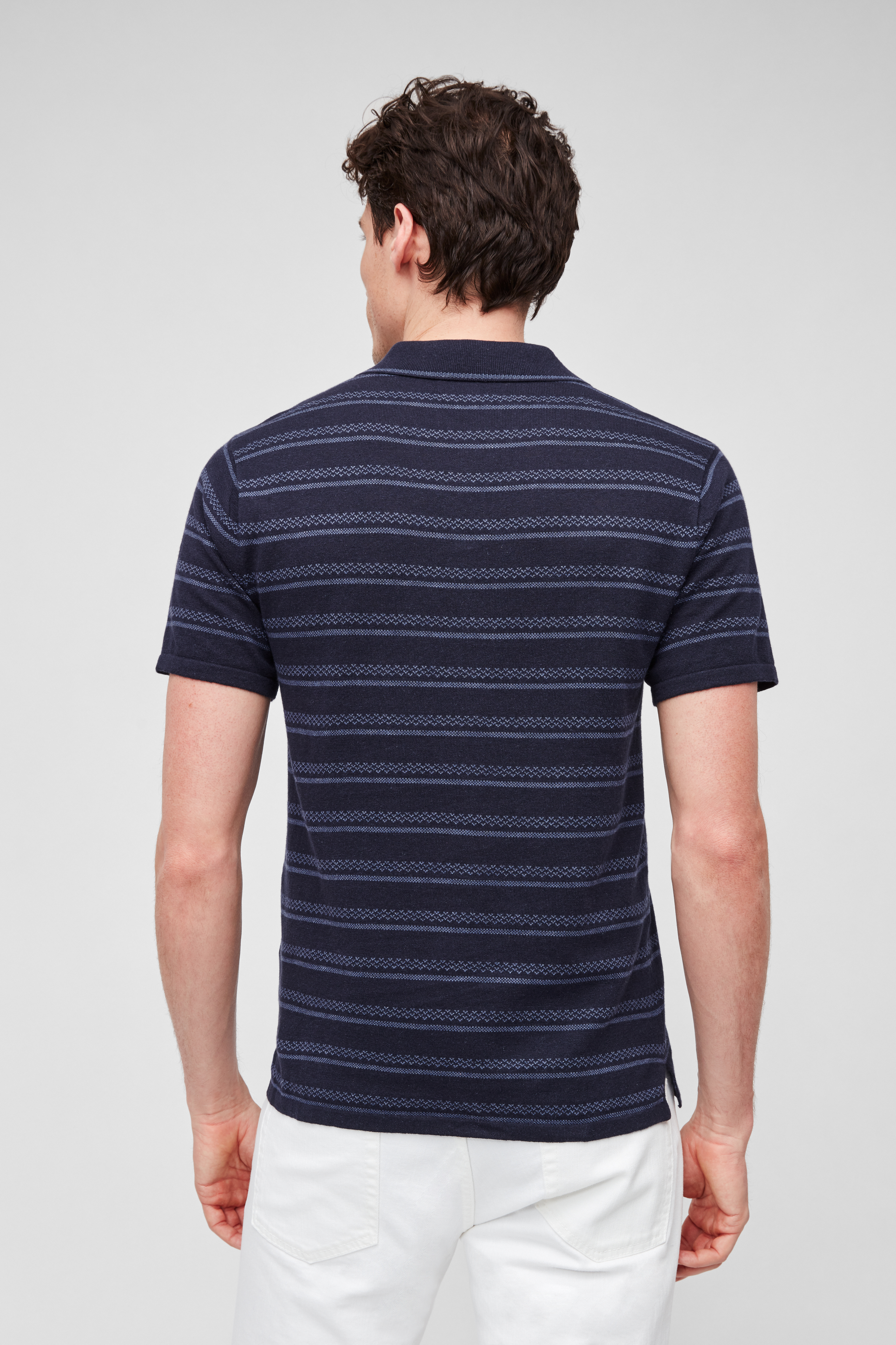 Retro Knit Polo | Bonobos