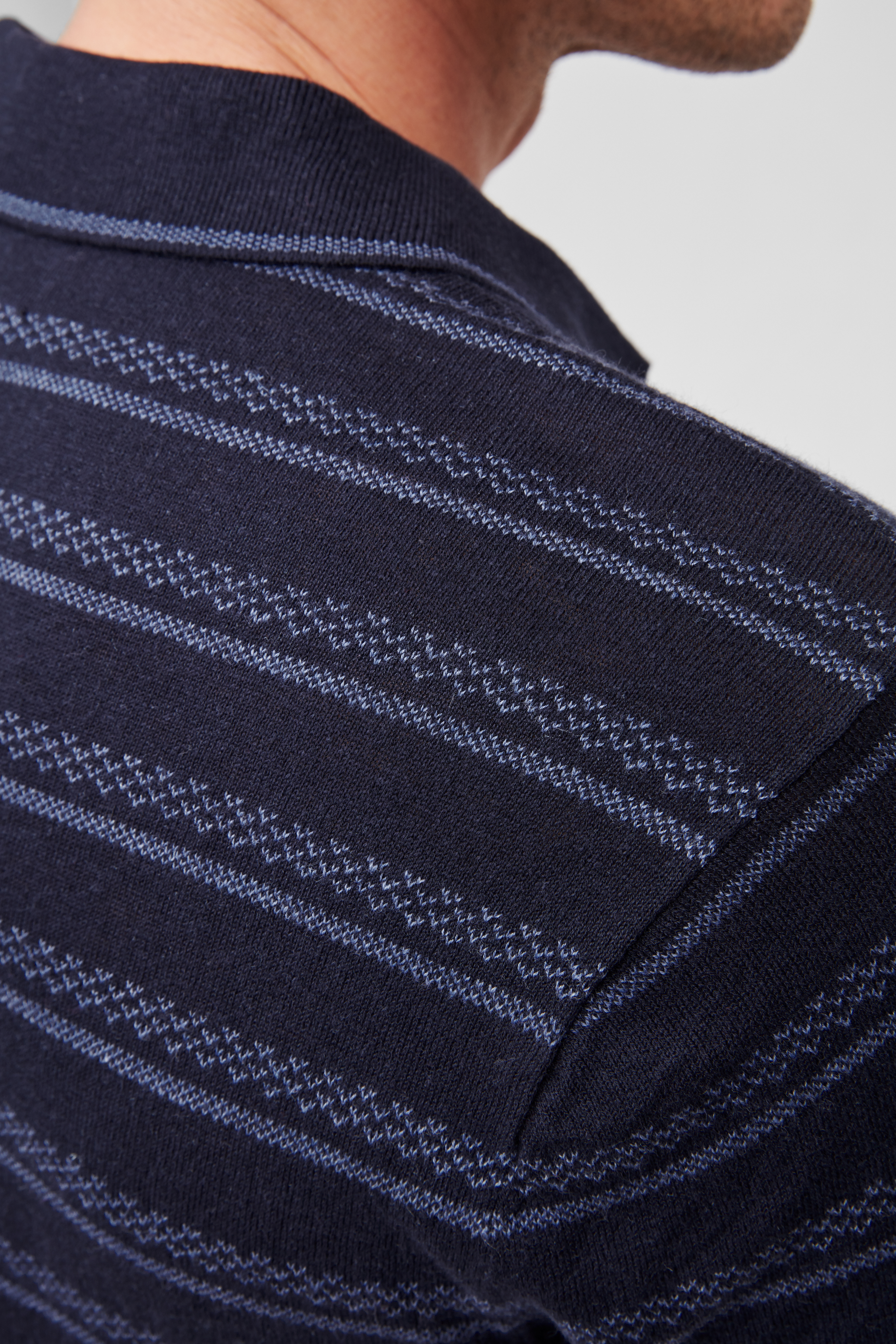 Retro Knit Polo | Bonobos