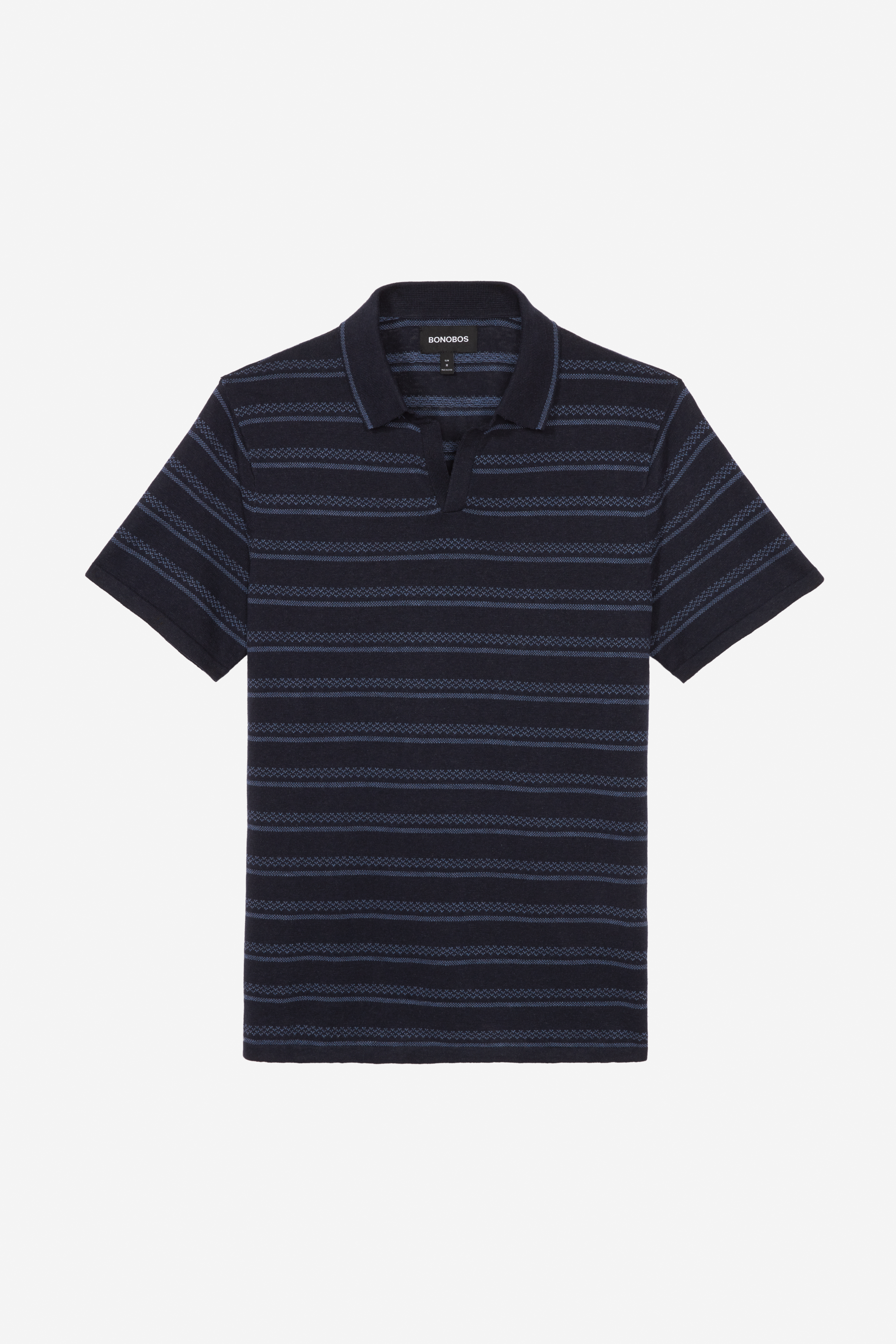 Retro Knit Polo | Bonobos