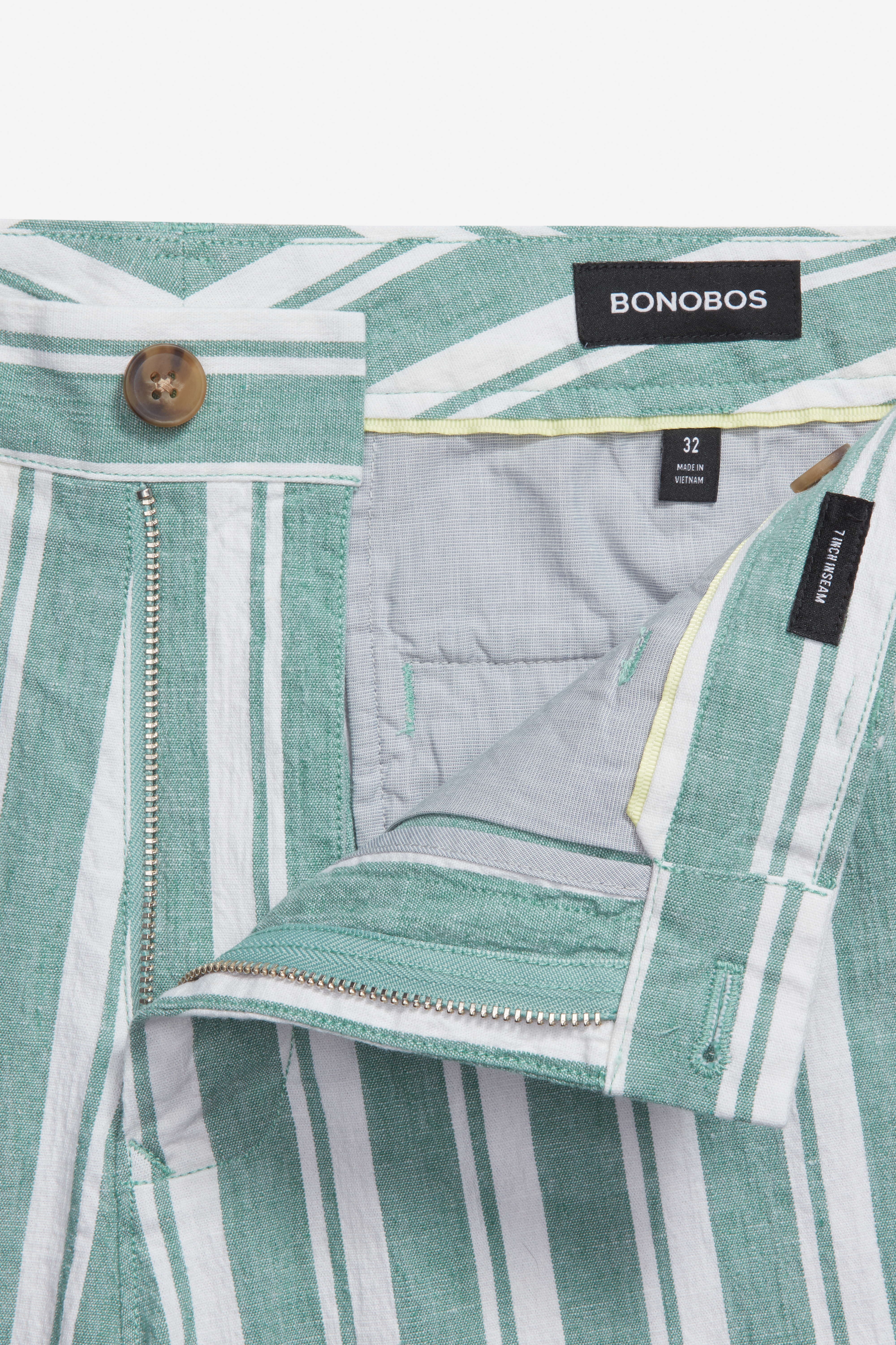 Limited Edition Short | Bonobos