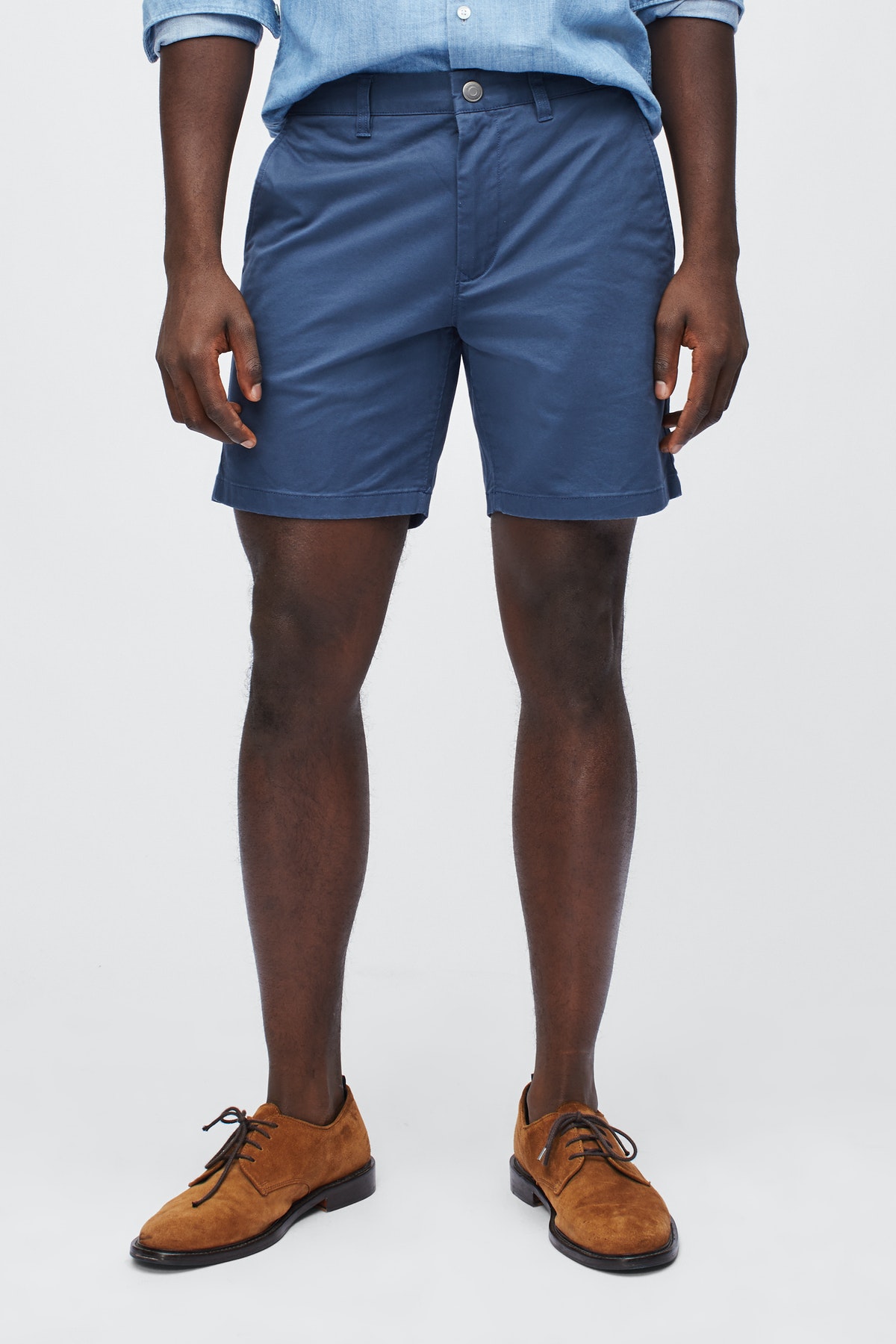Stretch Washed Chino Shorts | Bonobos | Bonobos