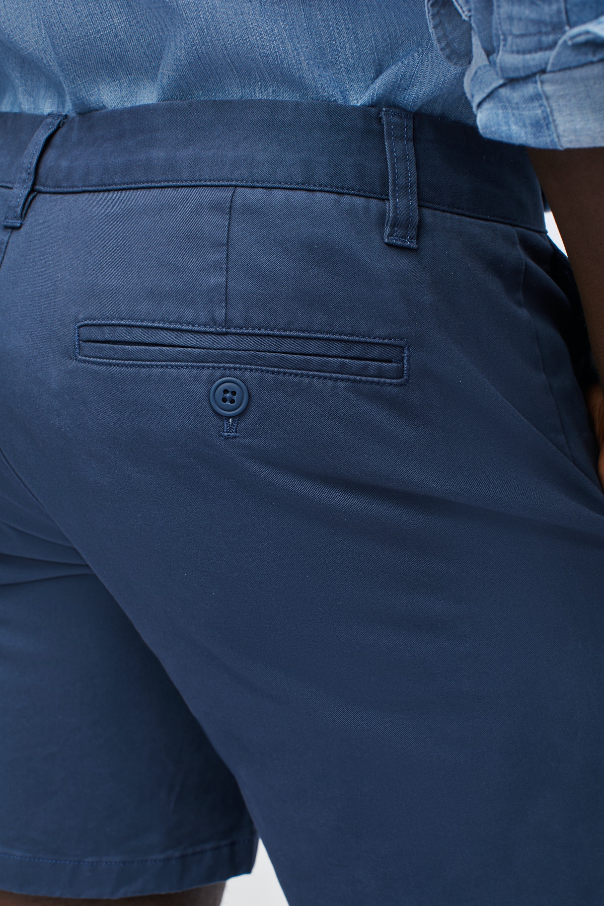 Stretch Washed Chino Shorts | Bonobos | Bonobos
