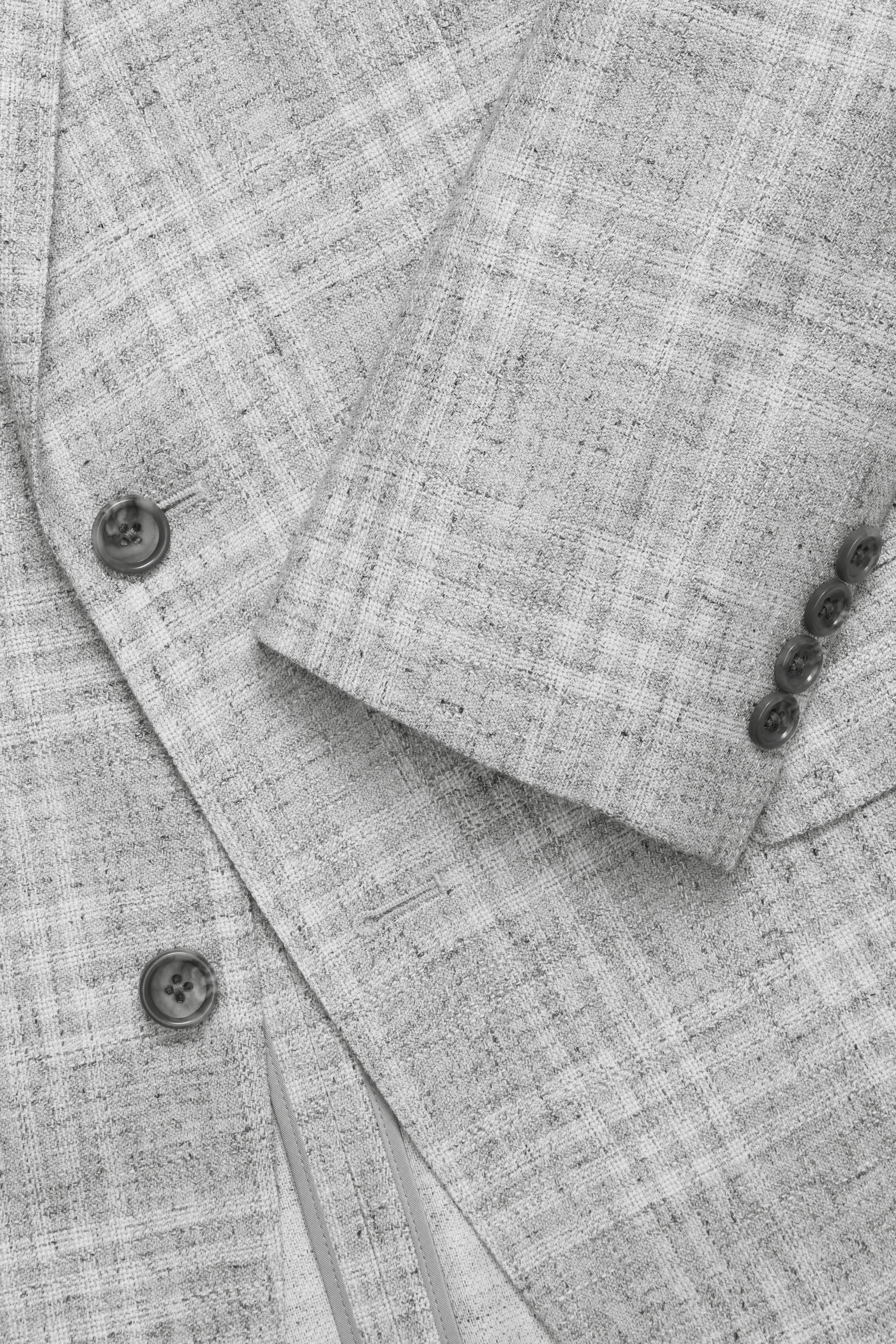 Unconstructed Italian Linen Blazer | Bonobos