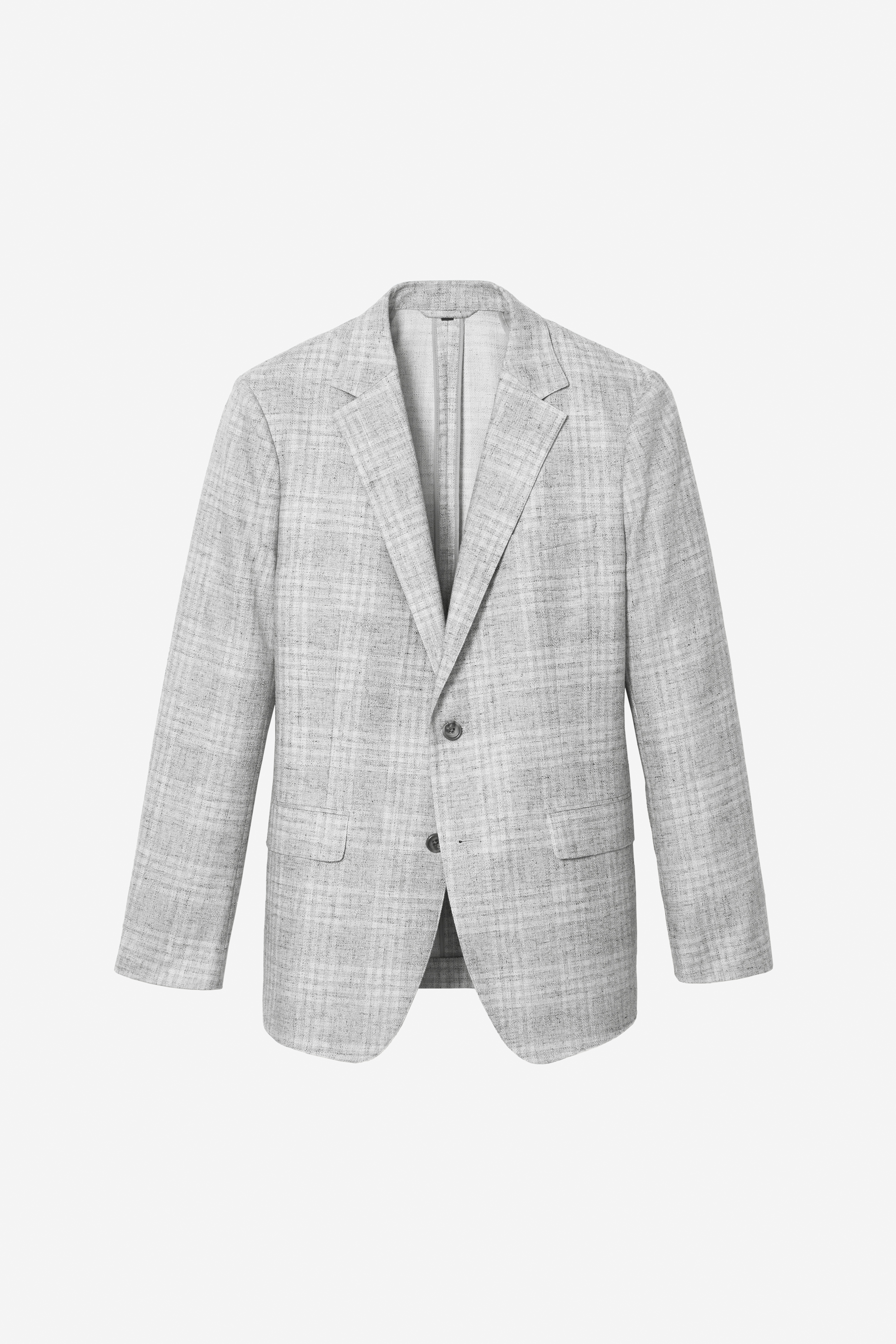 Unconstructed Italian Linen Blazer | Bonobos