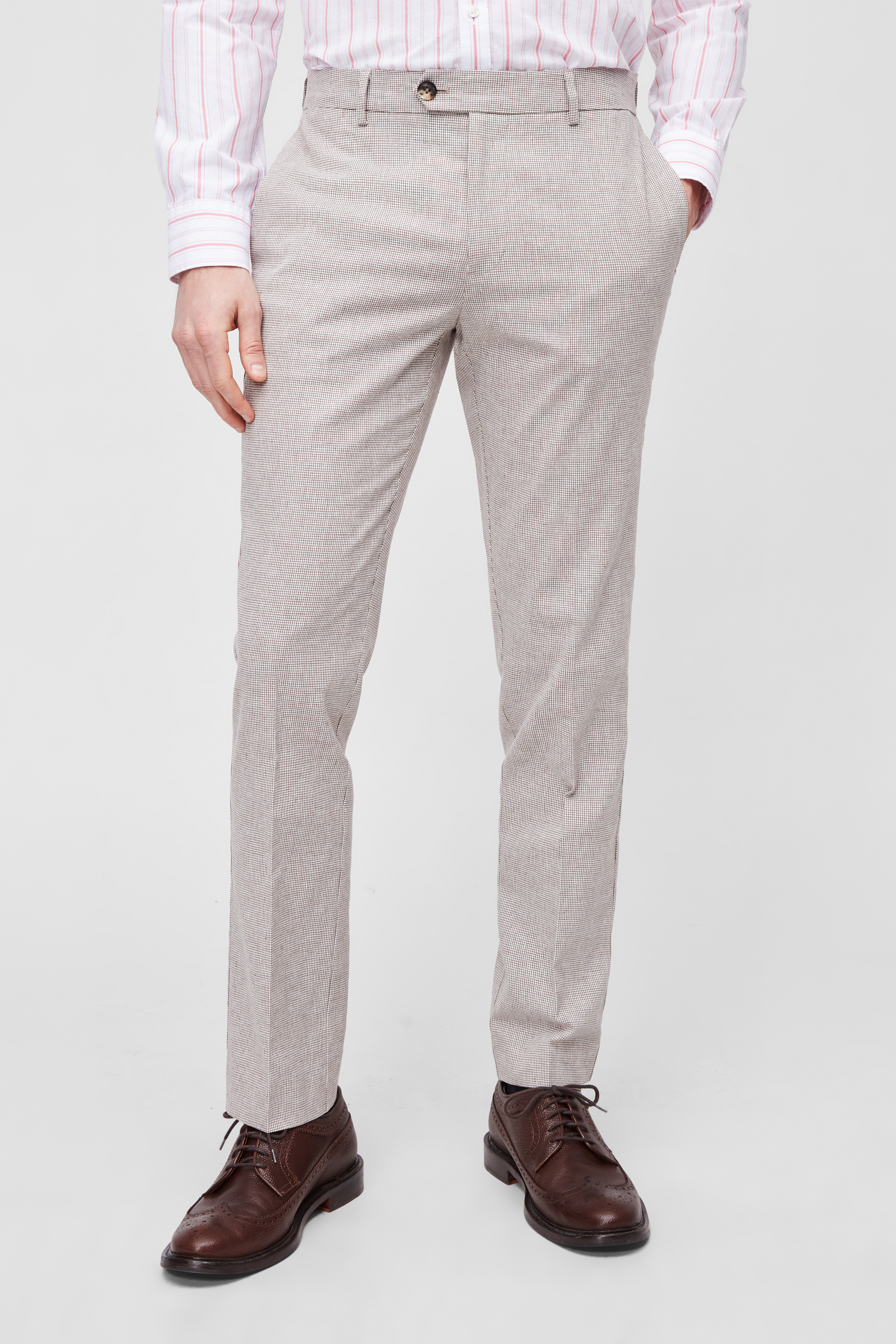 Lightweight Italian Dress Pants | Bonobos
