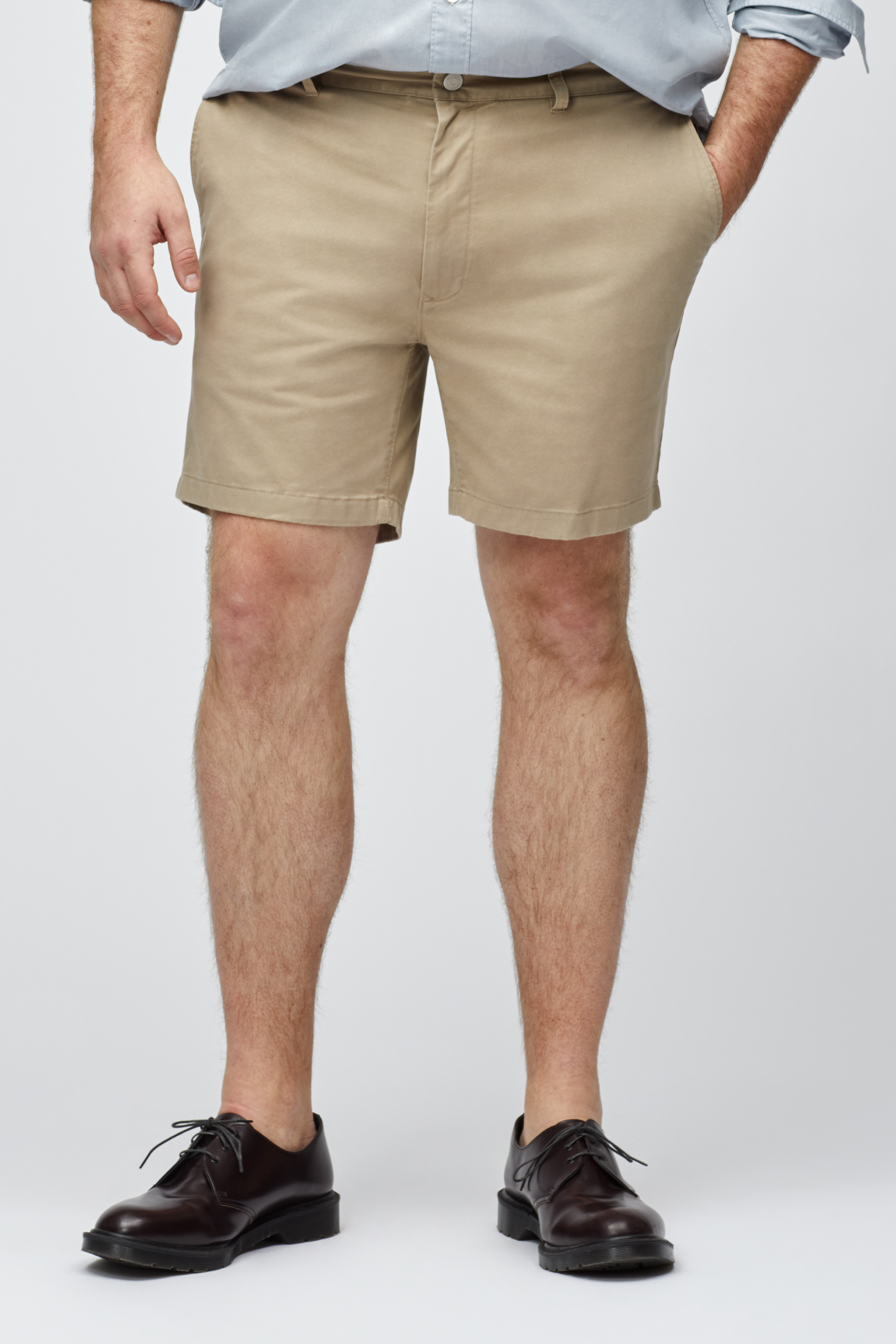 Stretch Washed Chino Shorts | Bonobos | Bonobos