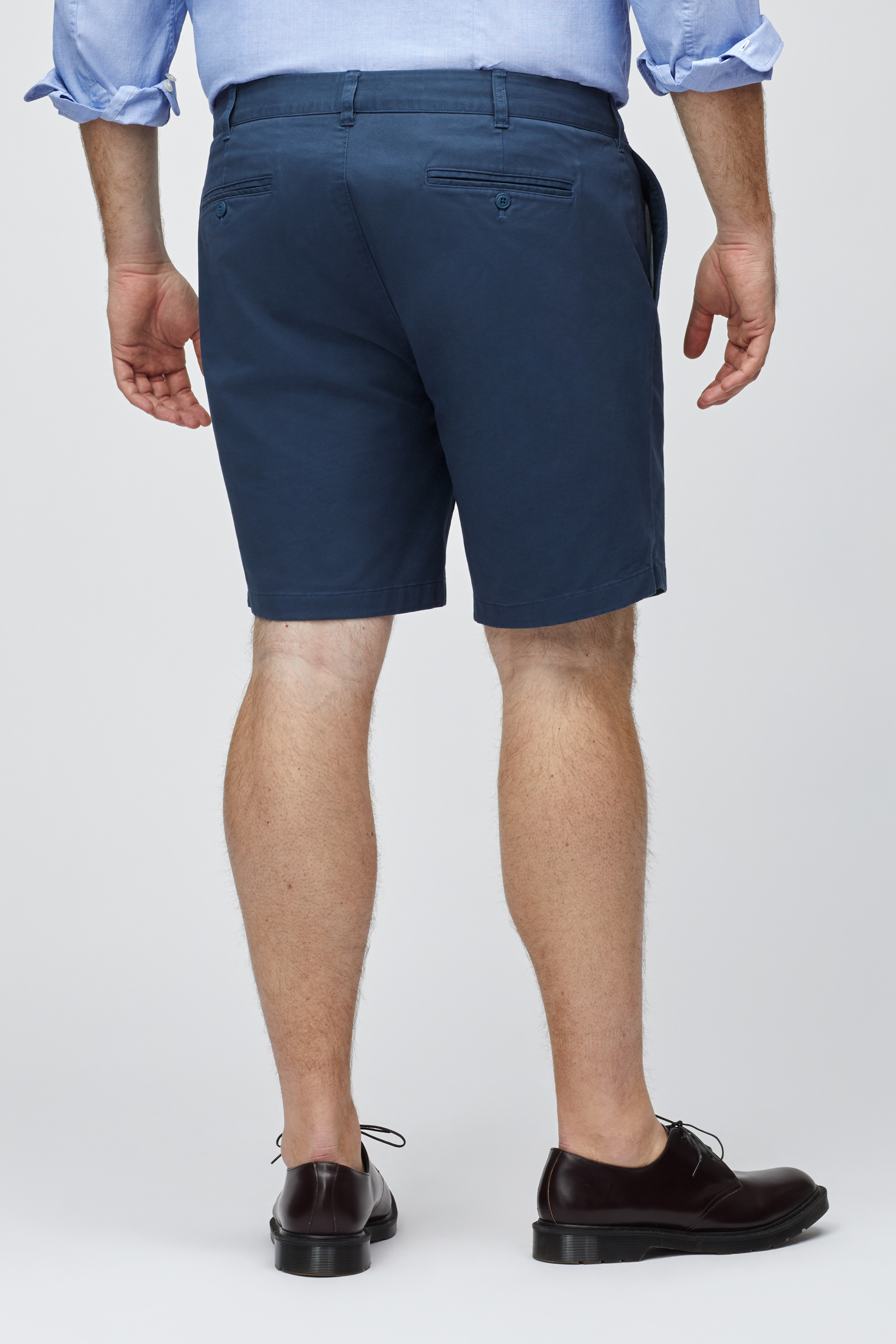 Stretch Washed Chino Shorts | Bonobos | Bonobos
