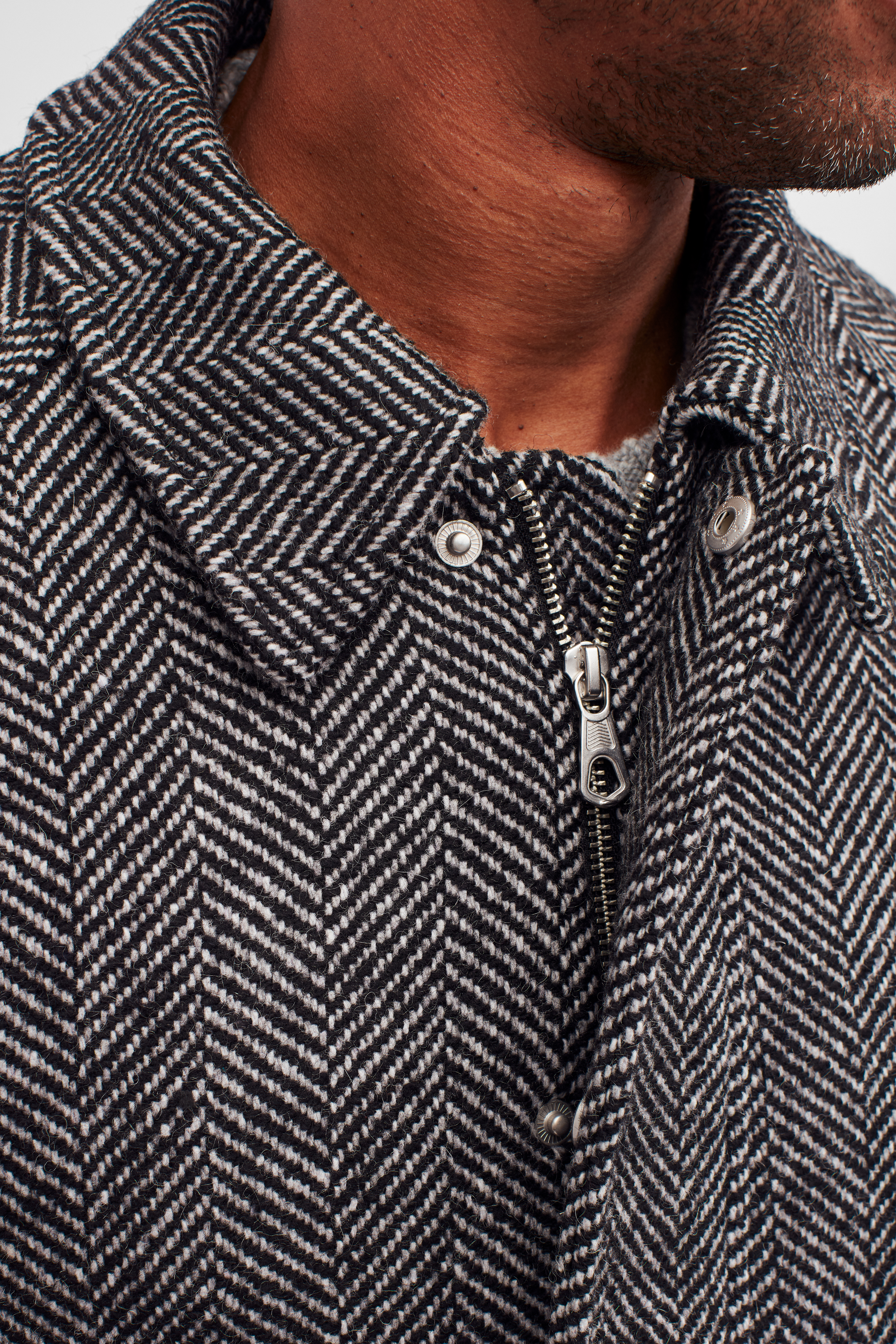 Wool Bomber | Bonobos