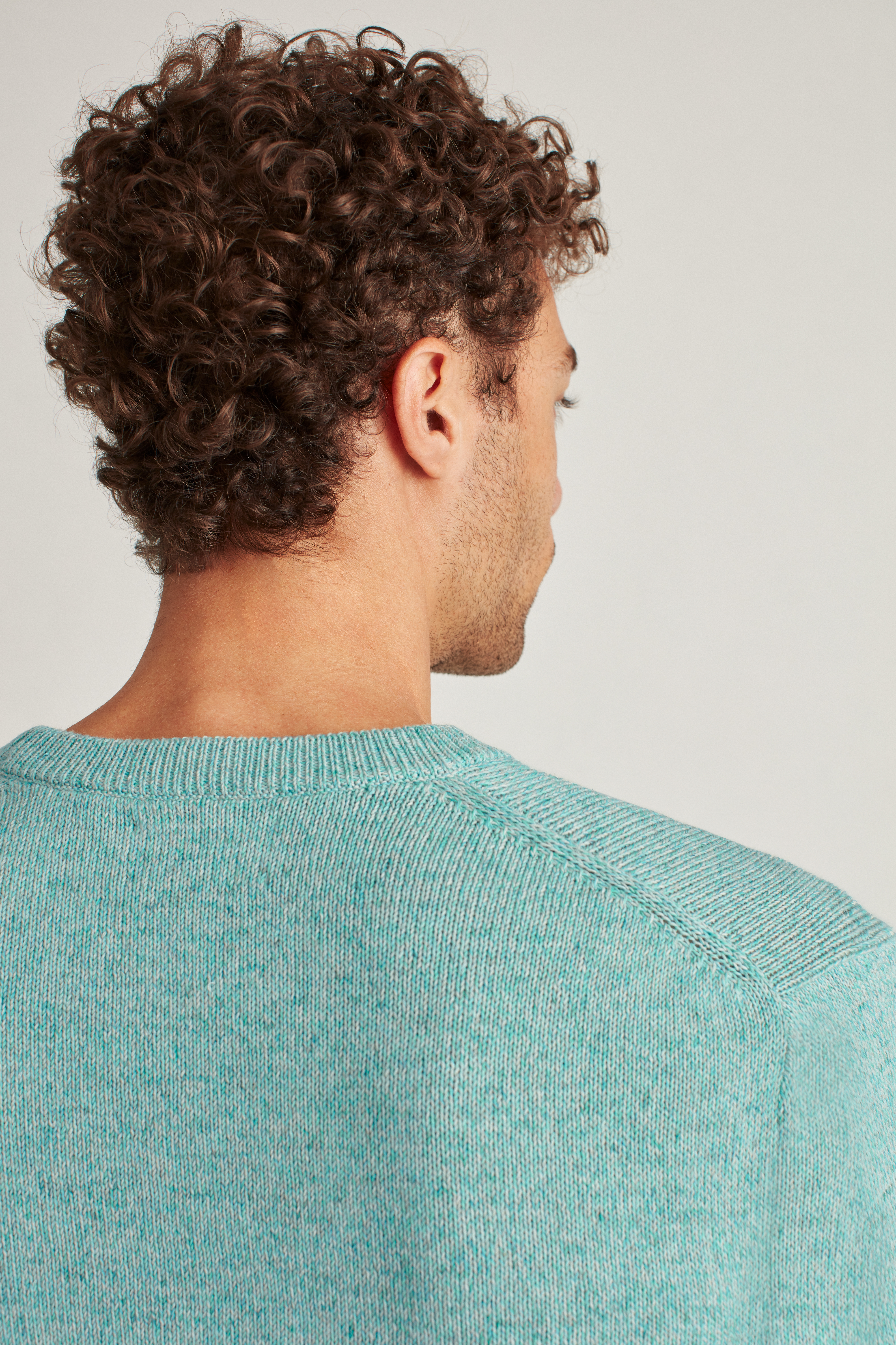 Limited Edition Crew Neck Sweater | Bonobos