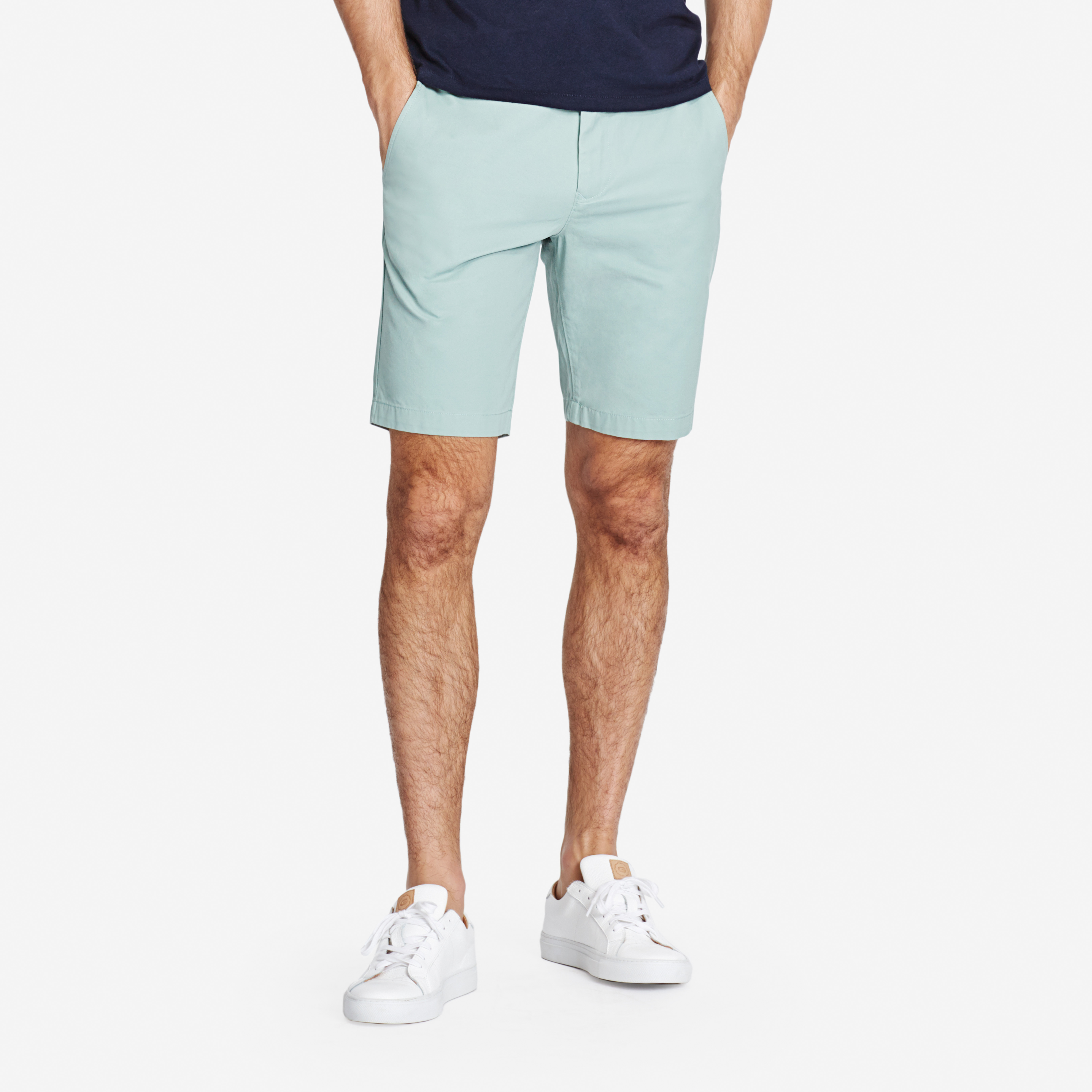 Men's Washed Chino Shorts | Bonobos