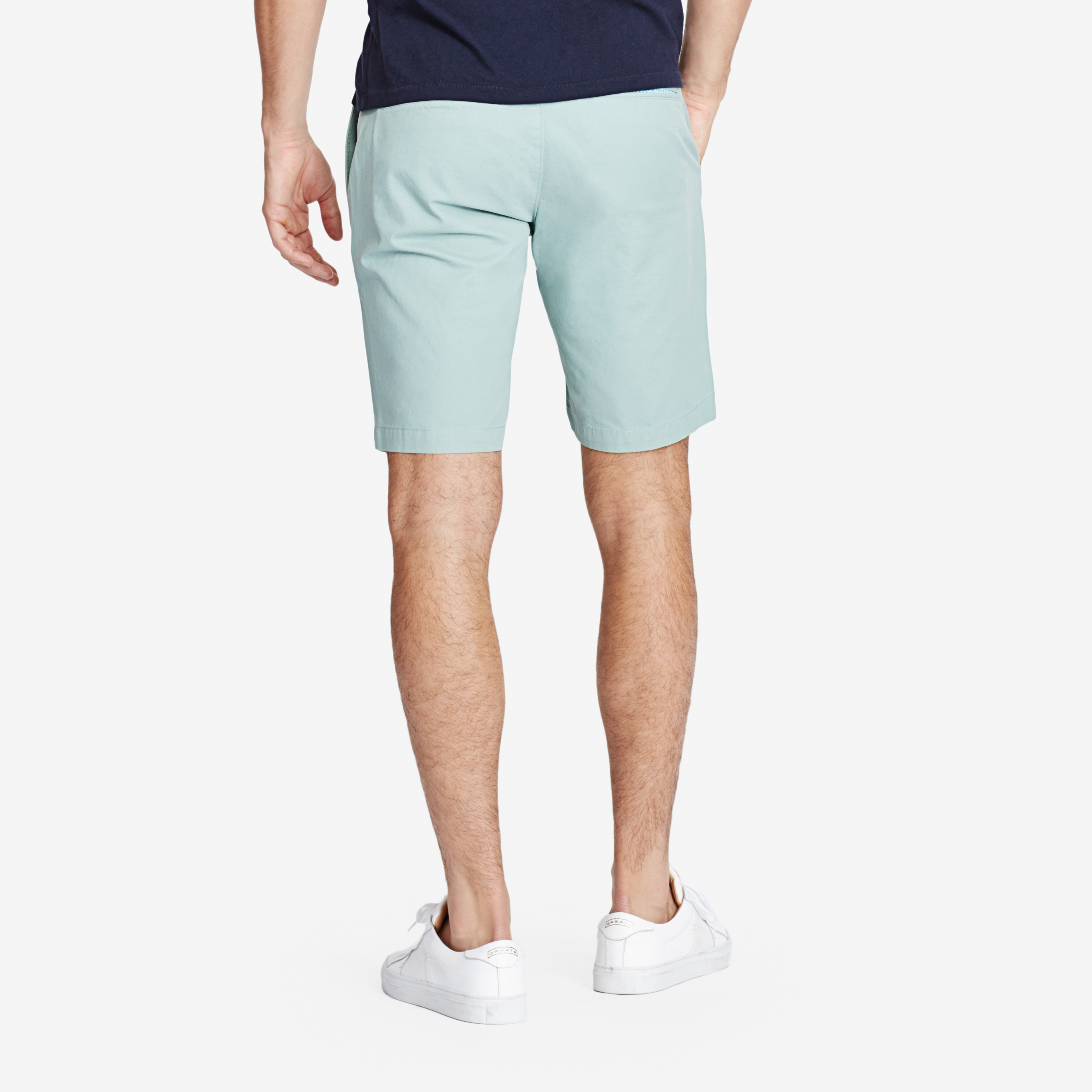 Men's Washed Chino Shorts | Bonobos