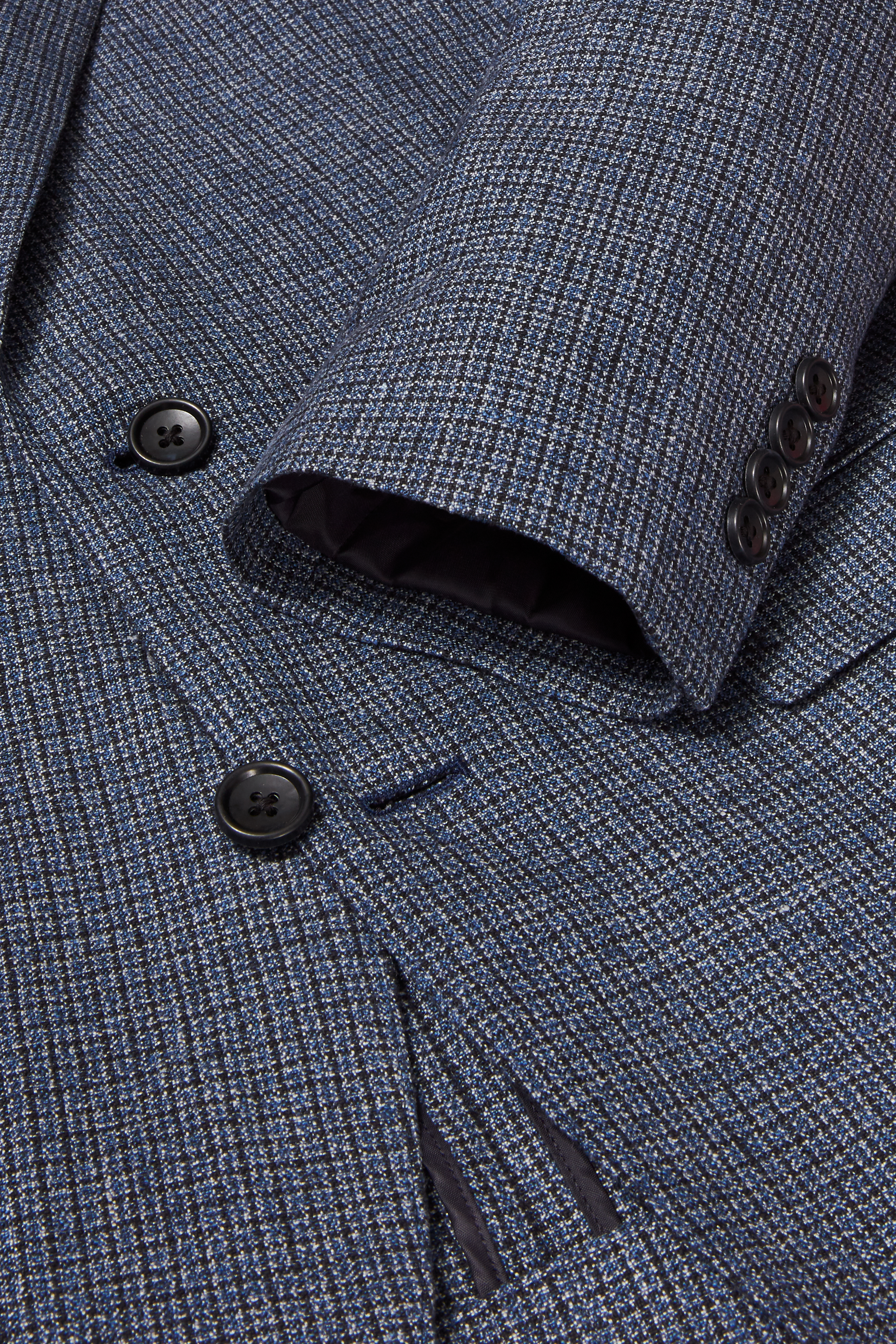 Unconstructed Italian Linen Blazer | Bonobos