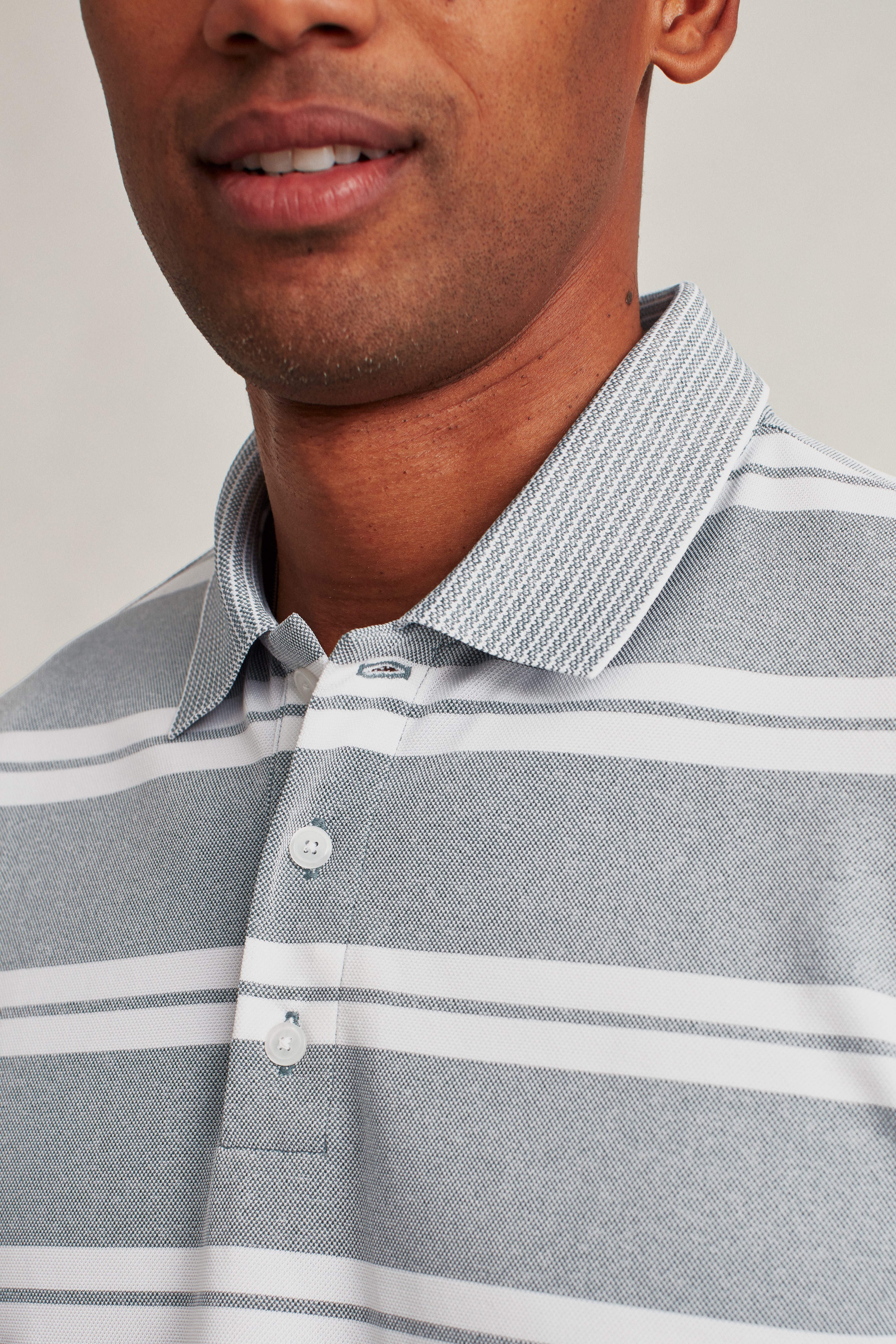 Justin Rose Performance Polo | Bonobos