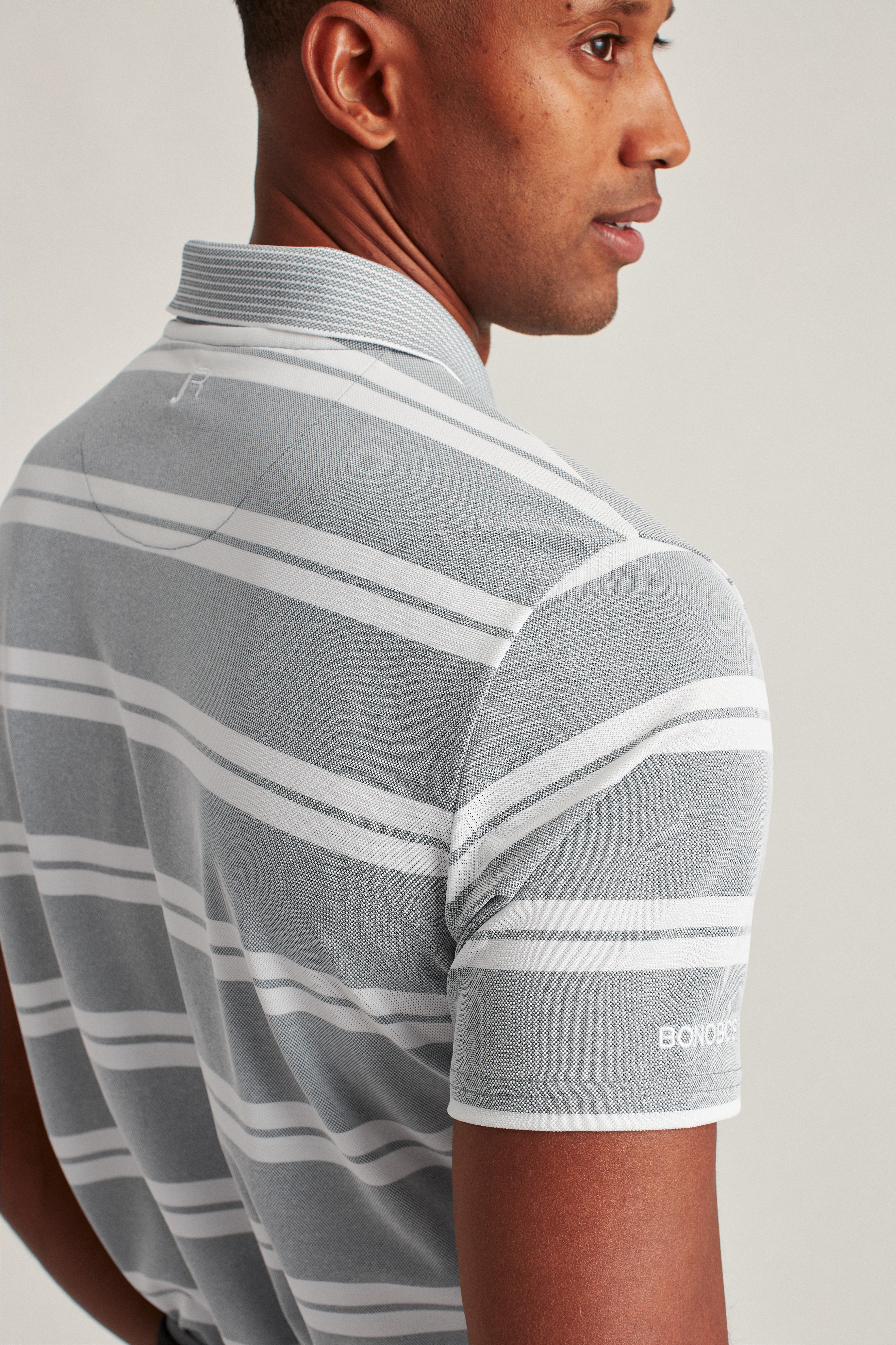 Justin Rose Performance Polo | Bonobos