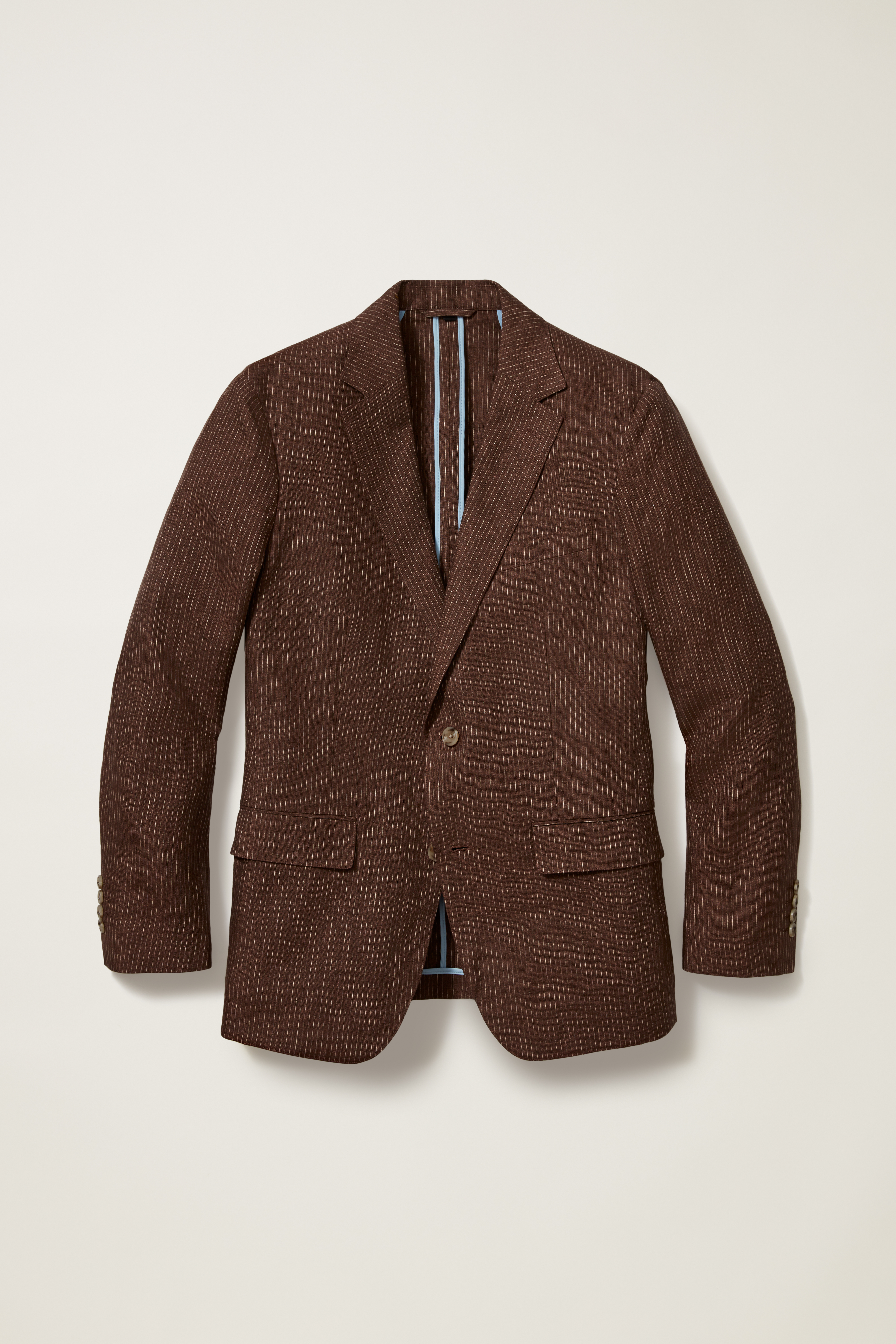 Unconstructed Italian Linen Blazer | Bonobos