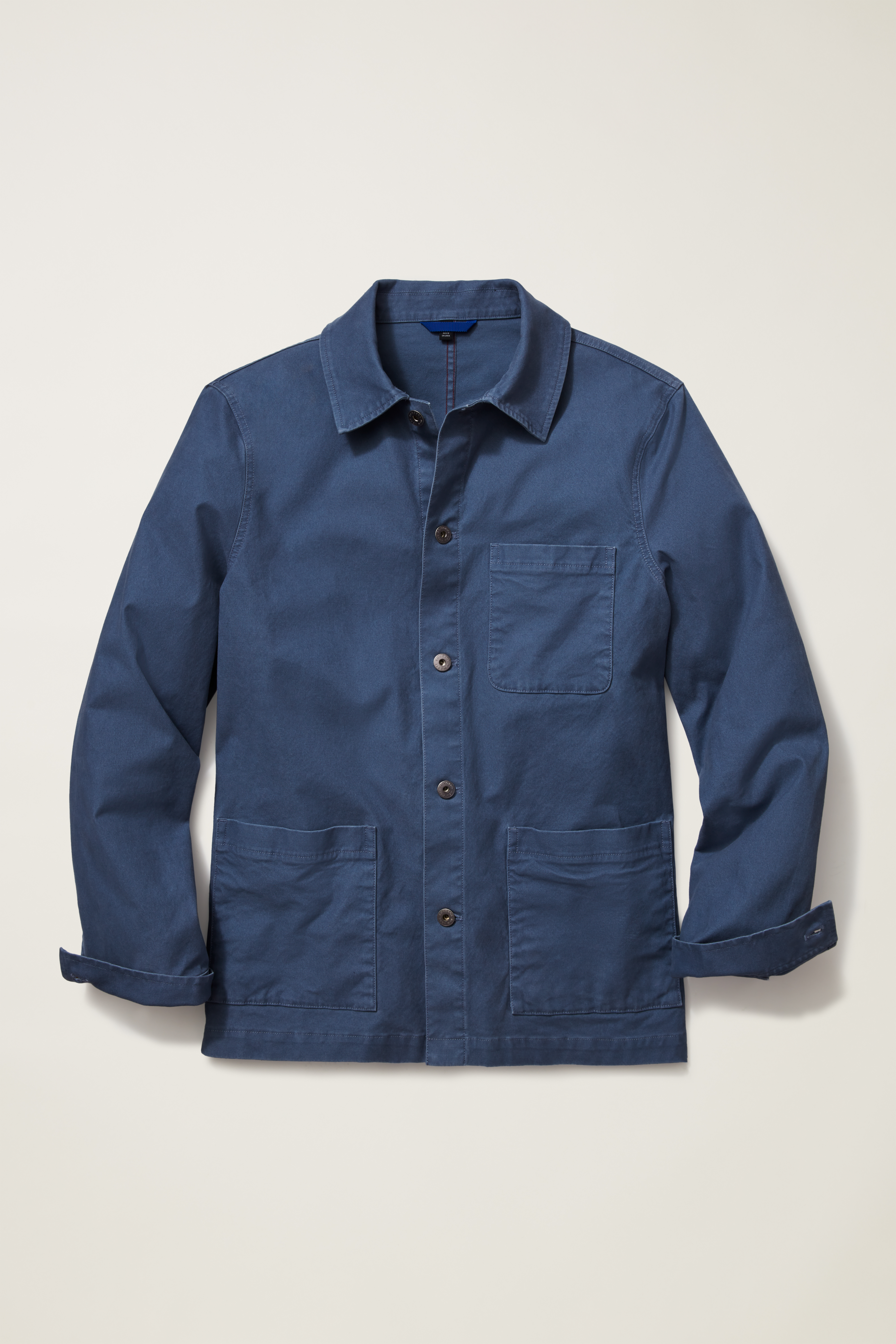 Stretch Cotton Chore Jacket | Bonobos