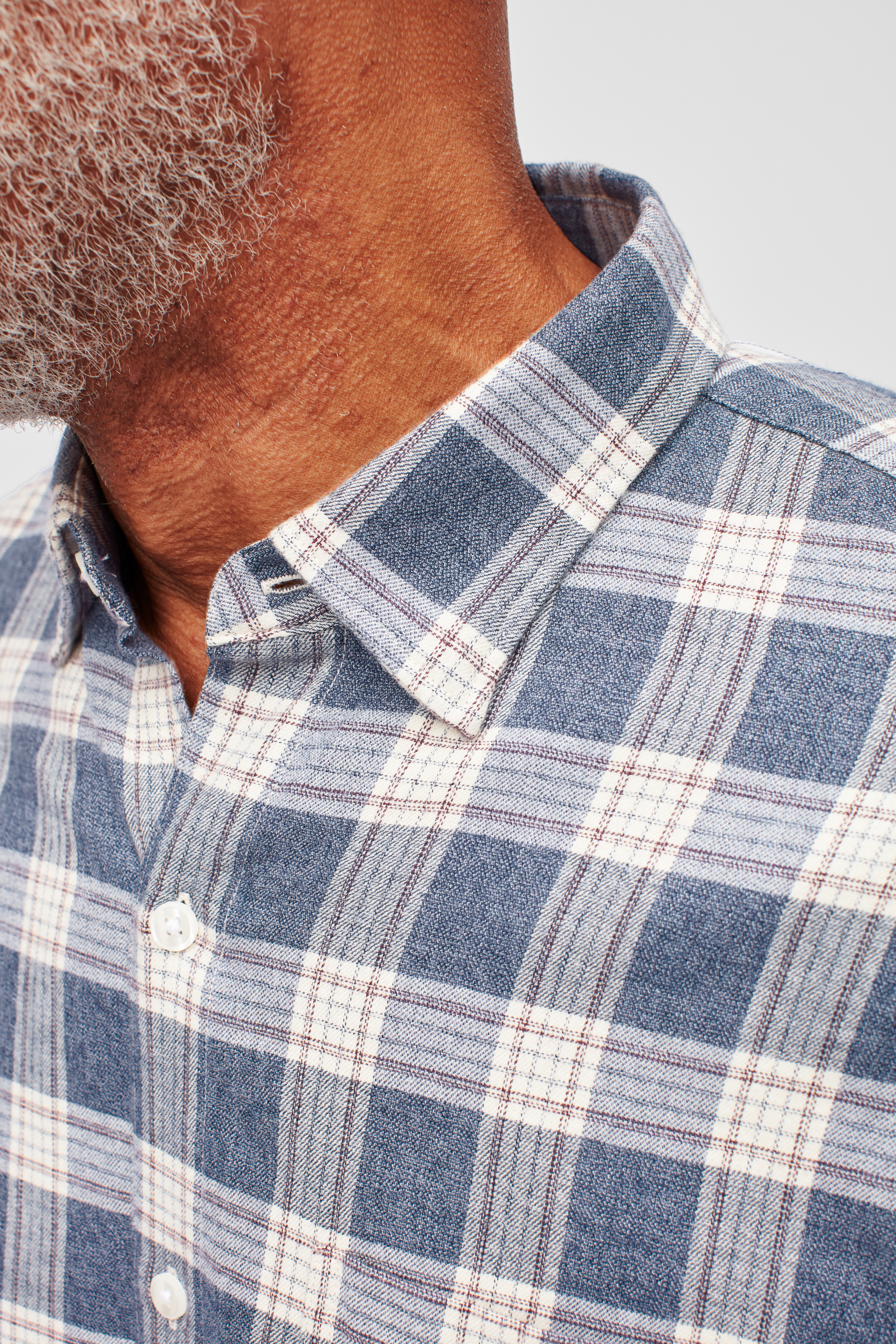 Lightweight Flannel Shirt | Bonobos