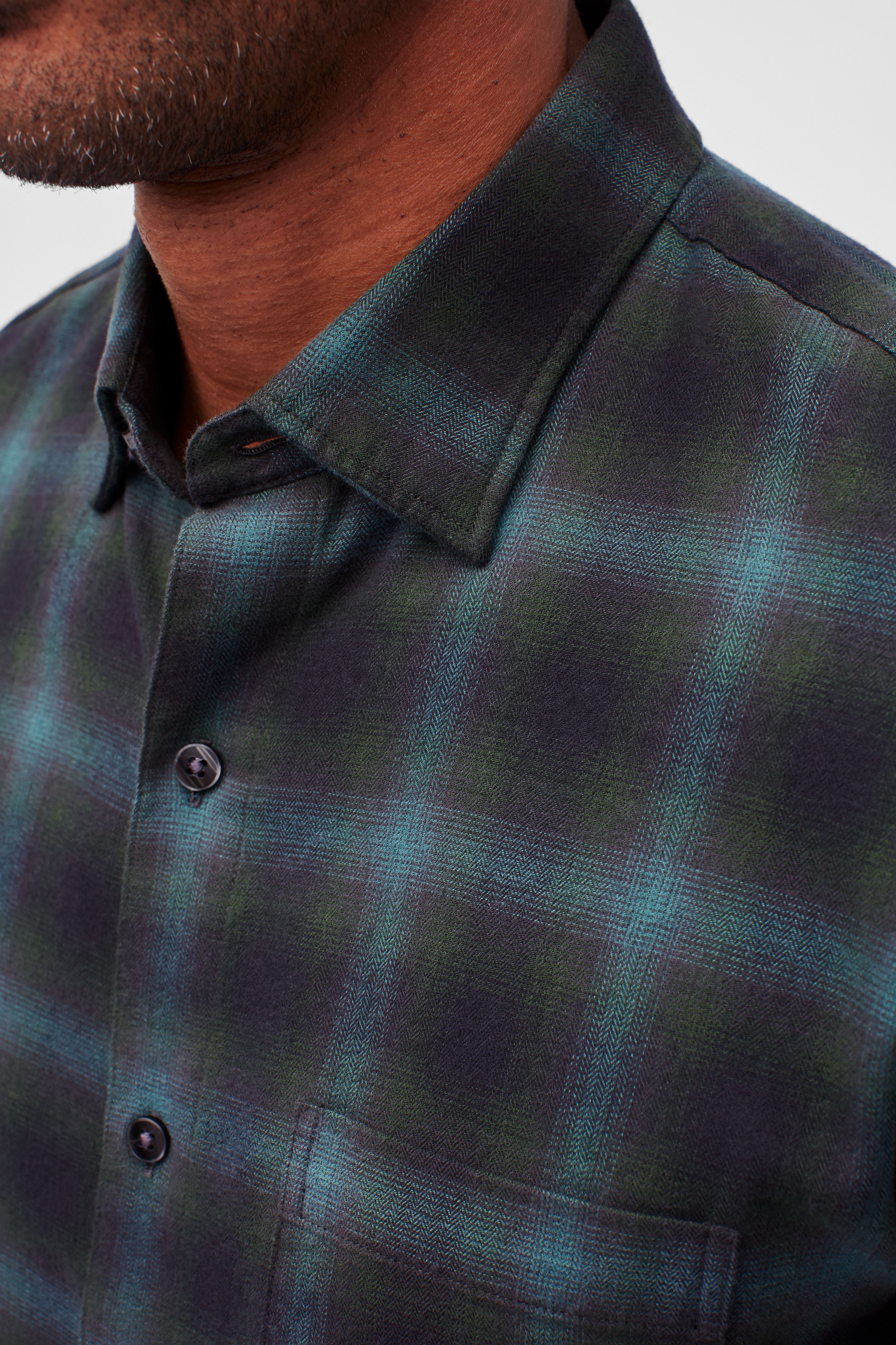 Lightweight Flannel Shirt | Bonobos