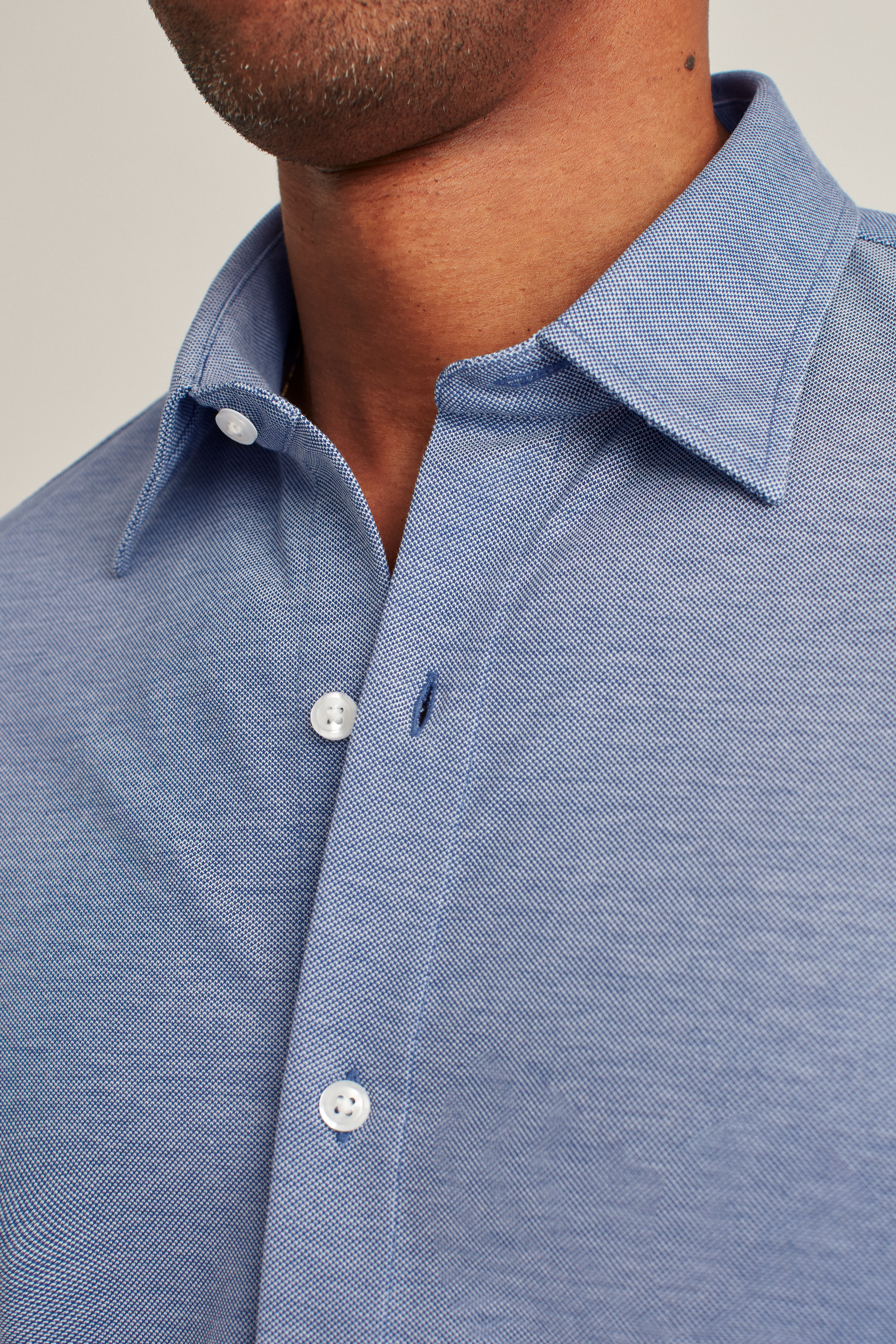 Knit Pique Shirt | Bonobos