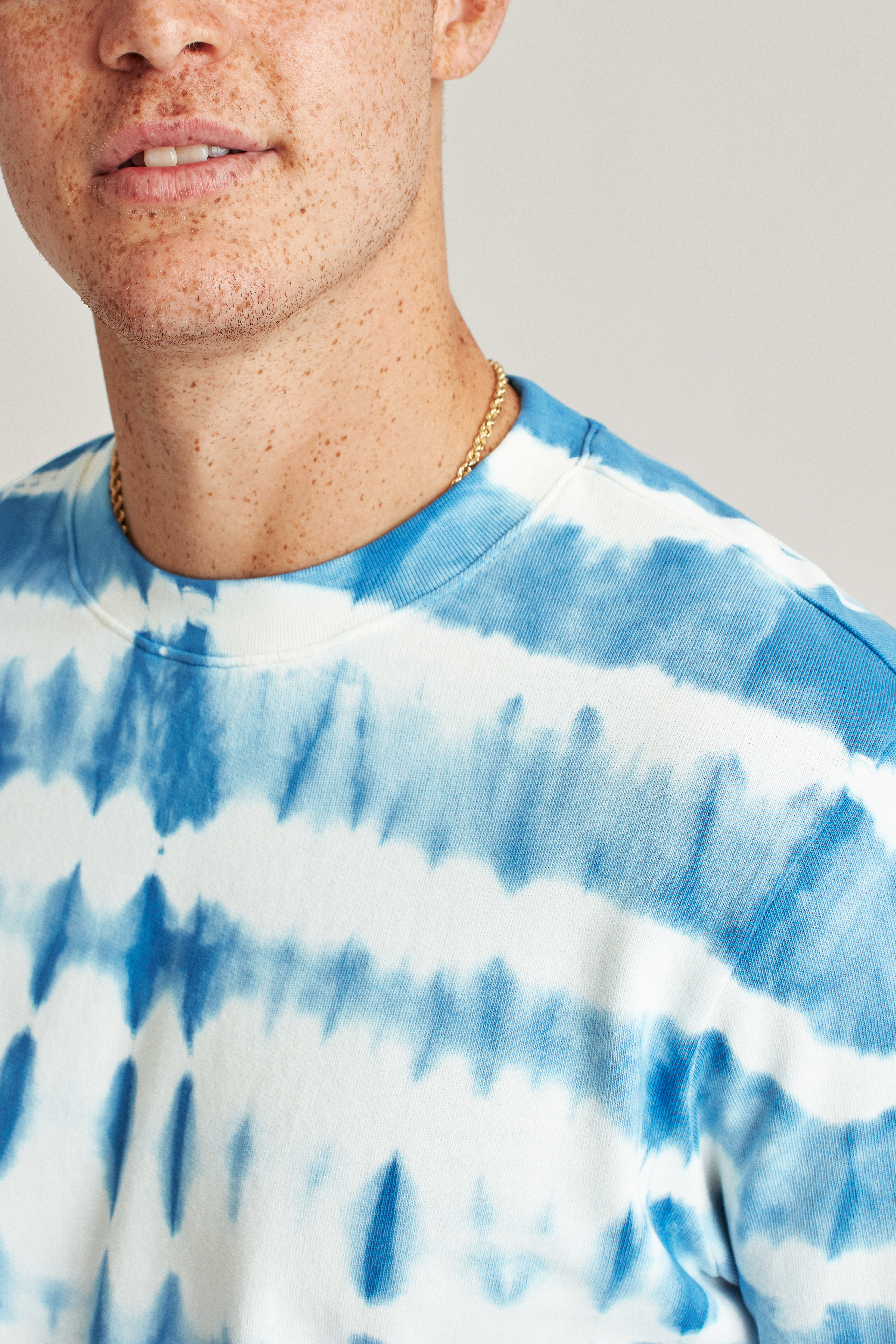 Limited Edition Crew Neck Sweaters | Bonobos