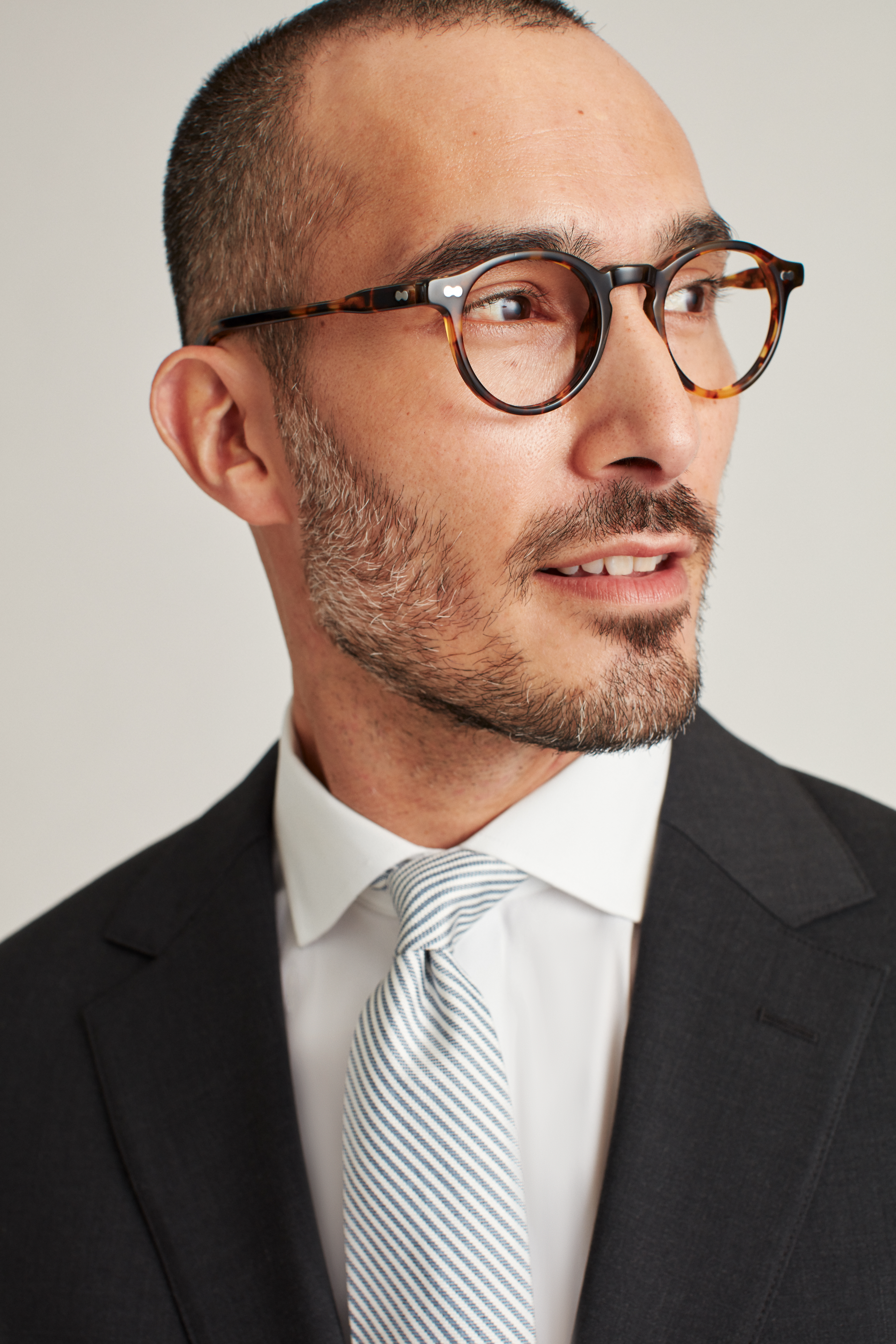 Italian Performance Suit Jacket | Bonobos
