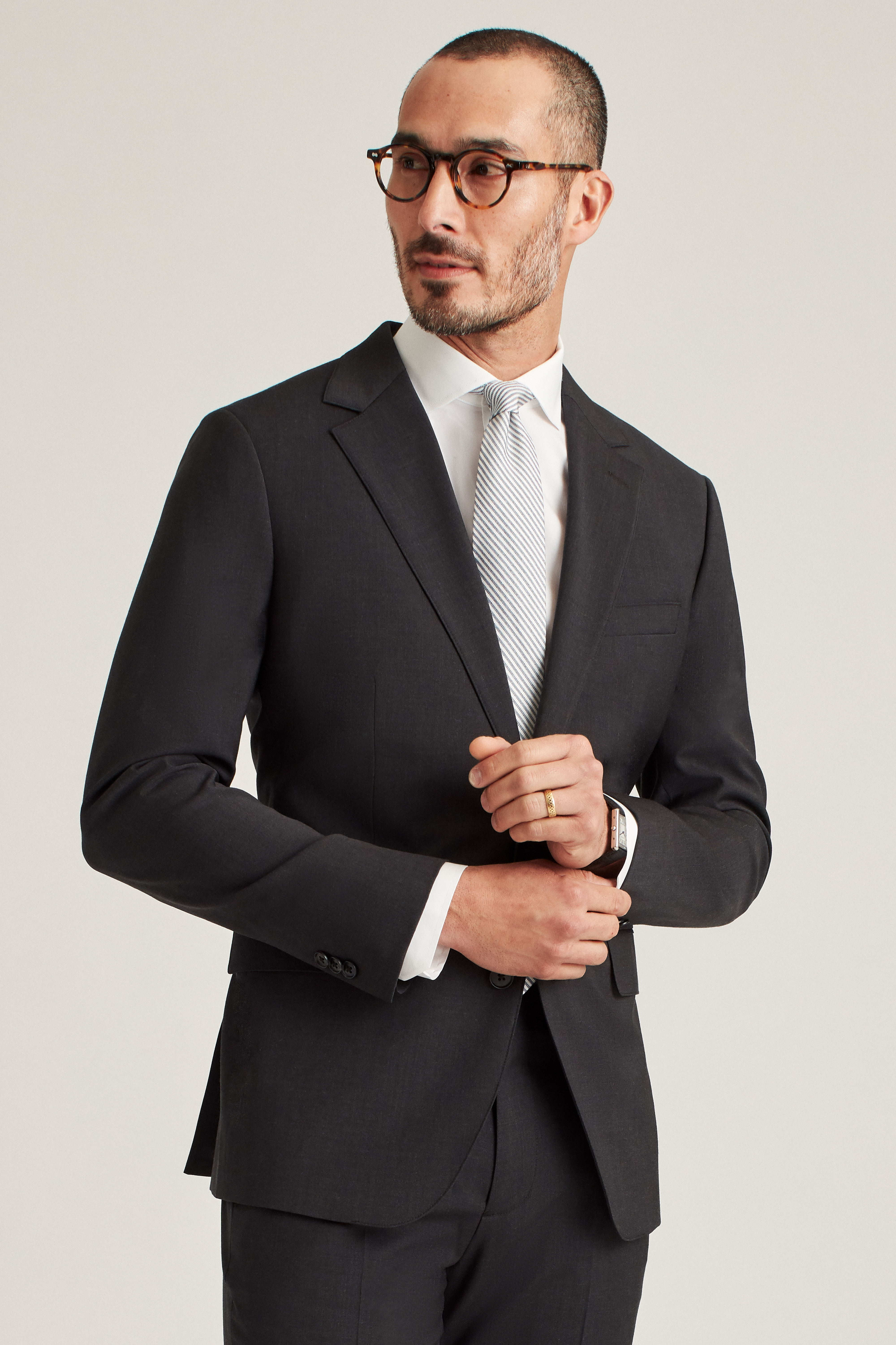 Italian Performance Suit Jacket | Bonobos