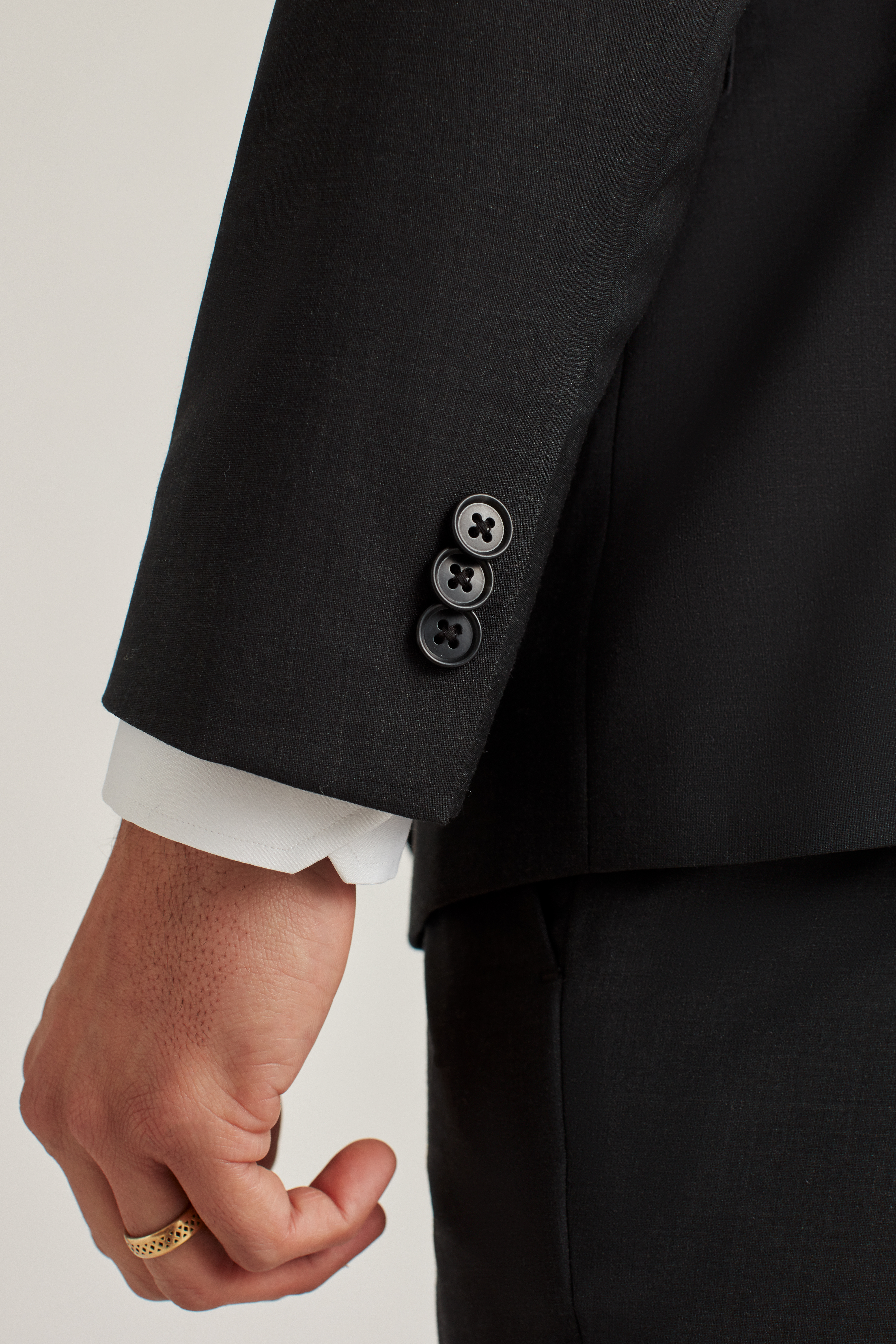 Italian Performance Suit Jacket | Bonobos