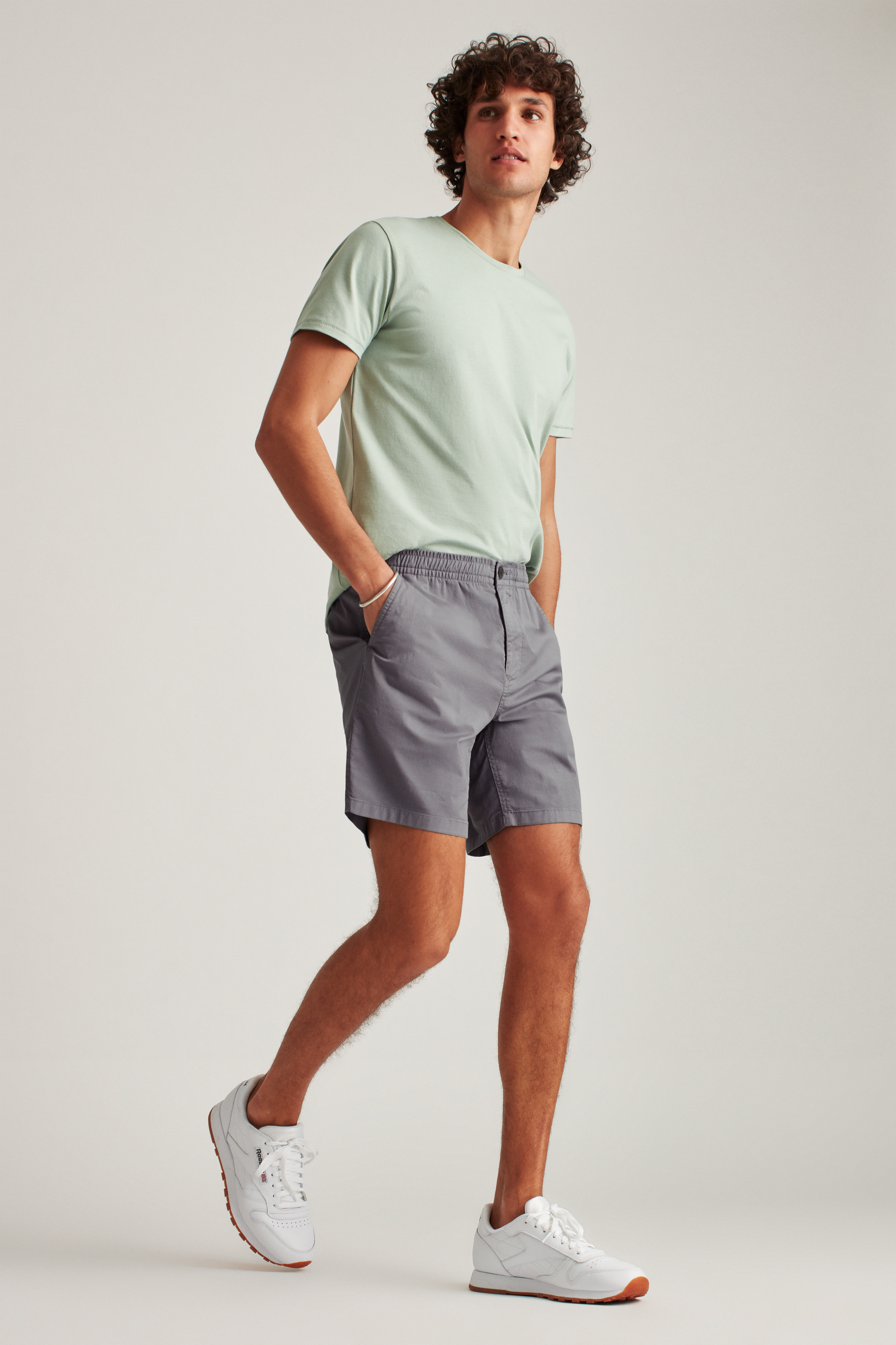 Drawstring Club Shorts | Bonobos