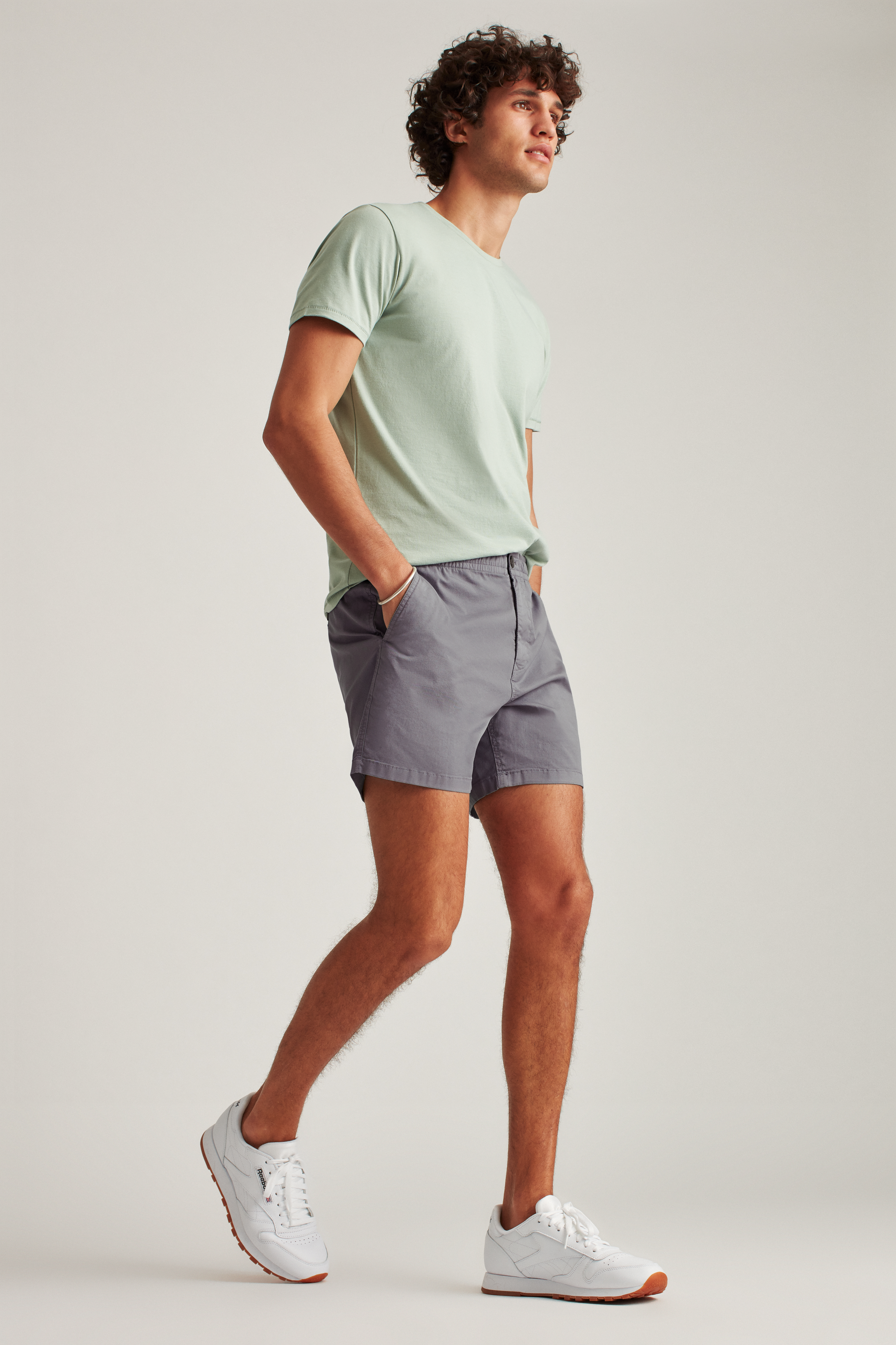 Drawstring Club Shorts | Bonobos