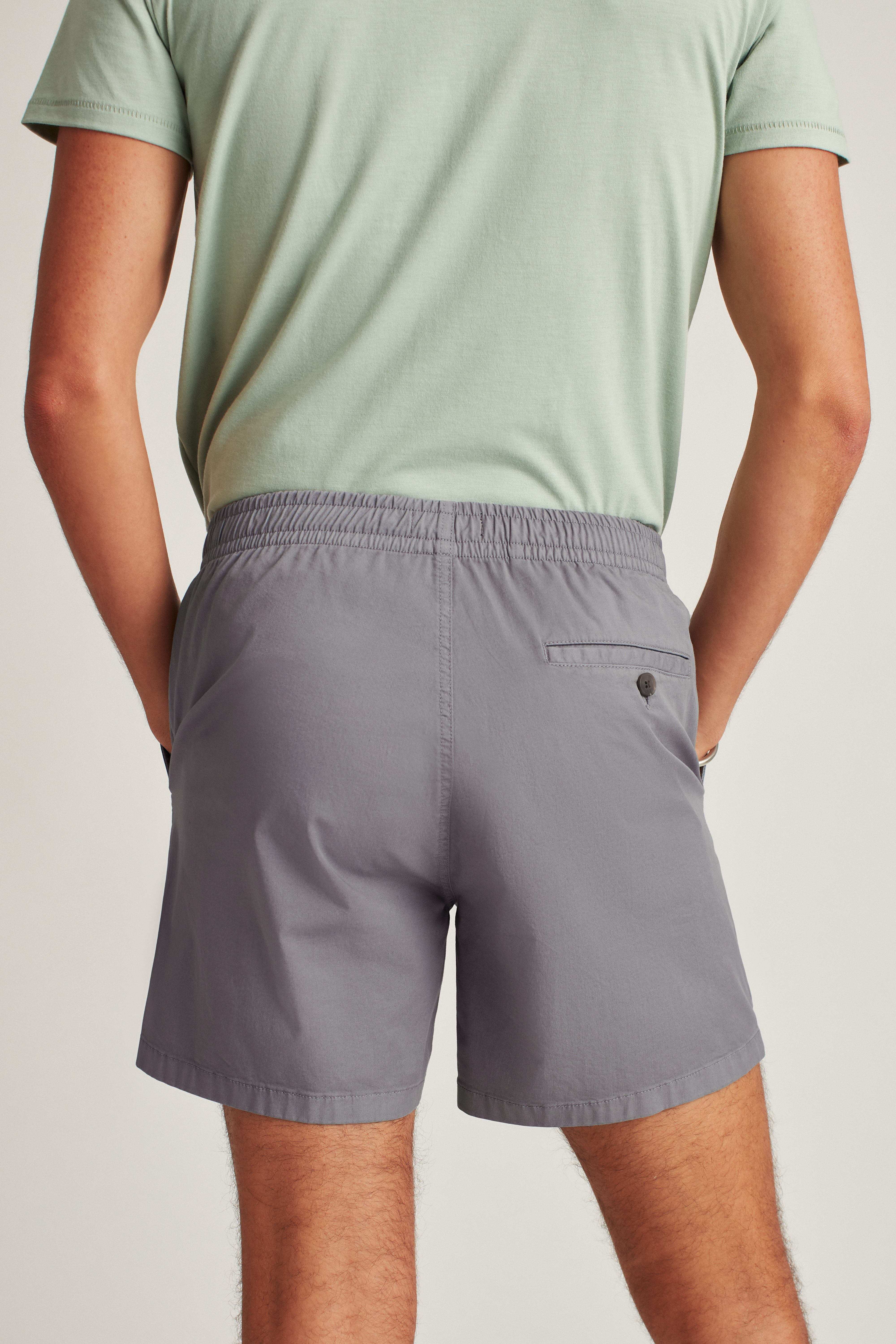 Drawstring Club Shorts | Bonobos