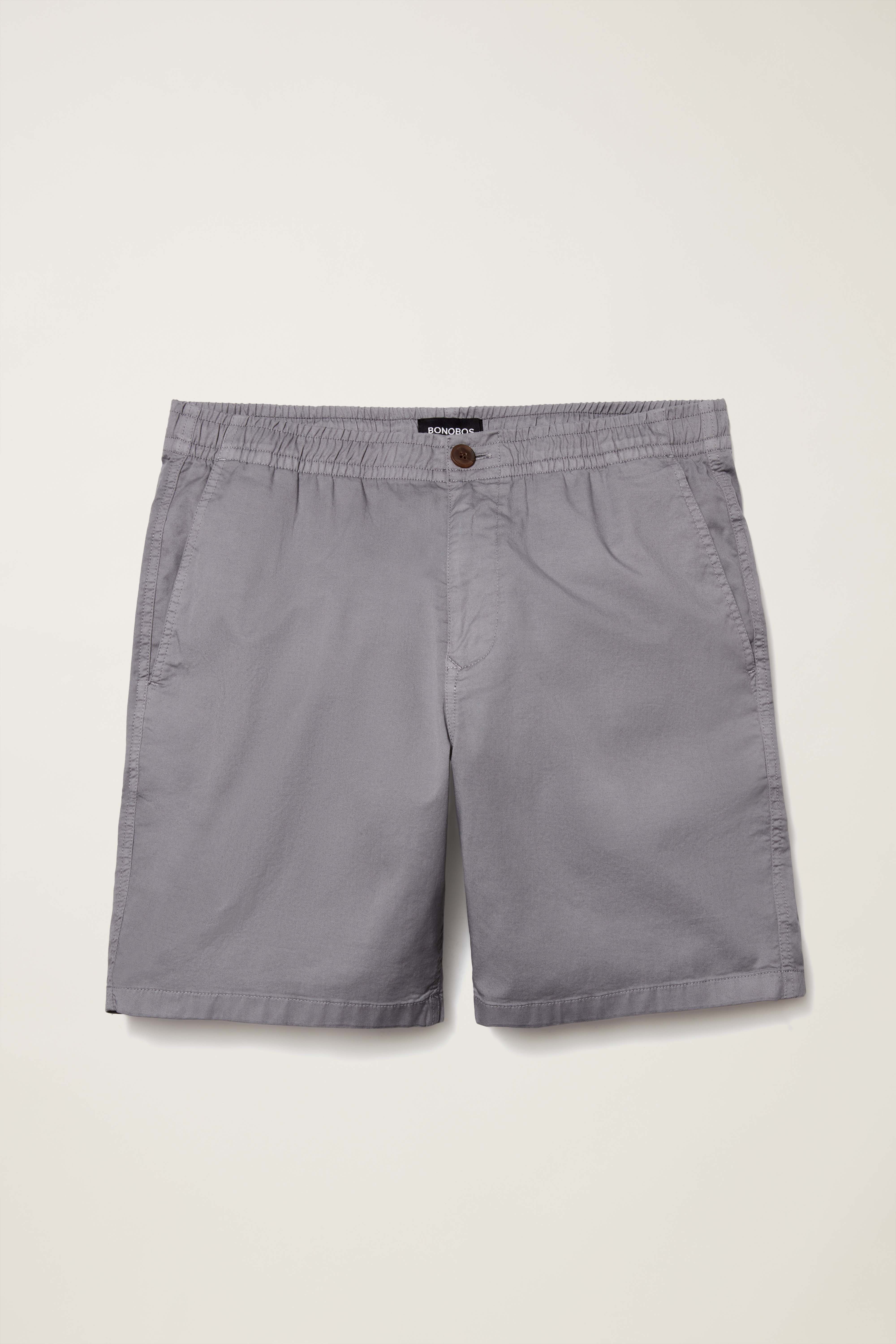 Drawstring Club Shorts | Bonobos